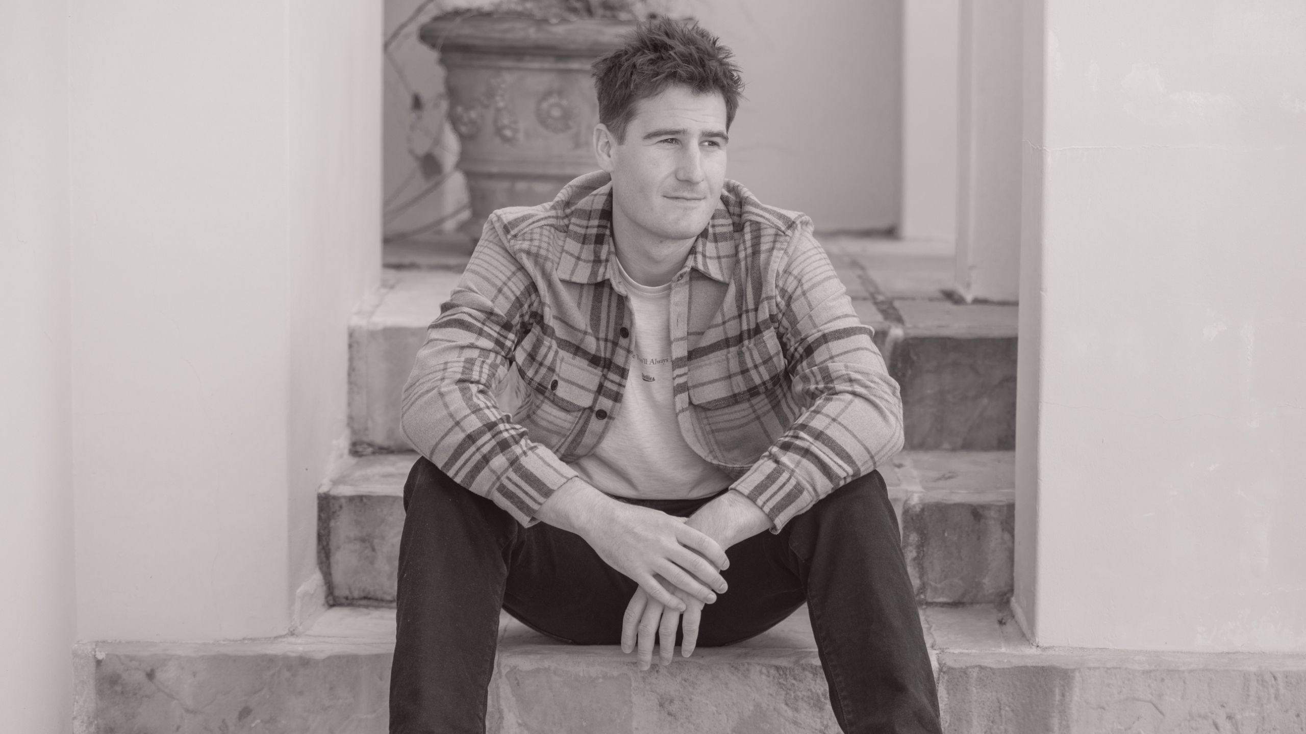 Michael Sutton · Artist Profile