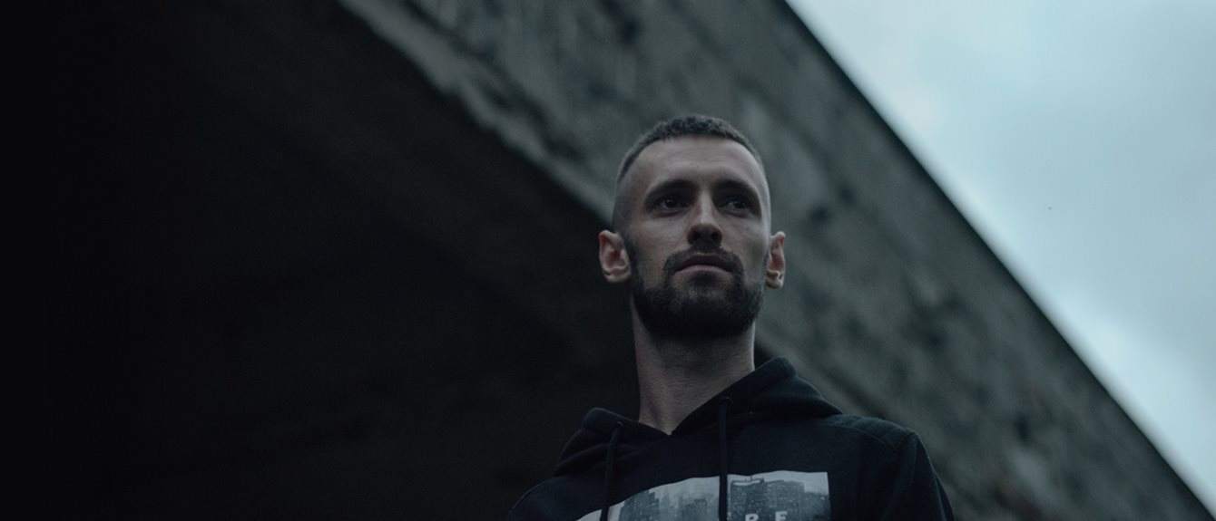 Michal Jablonski · Artist Profile