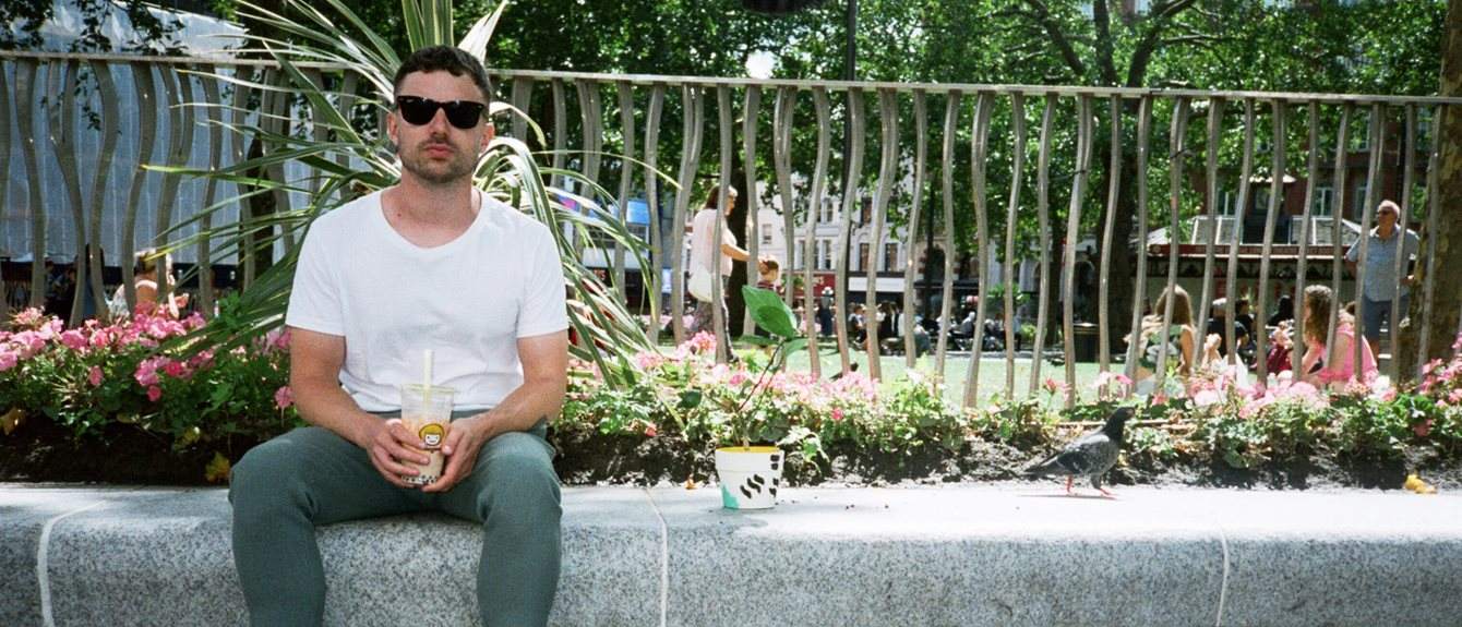 Mickey Pearce · Artist Profile