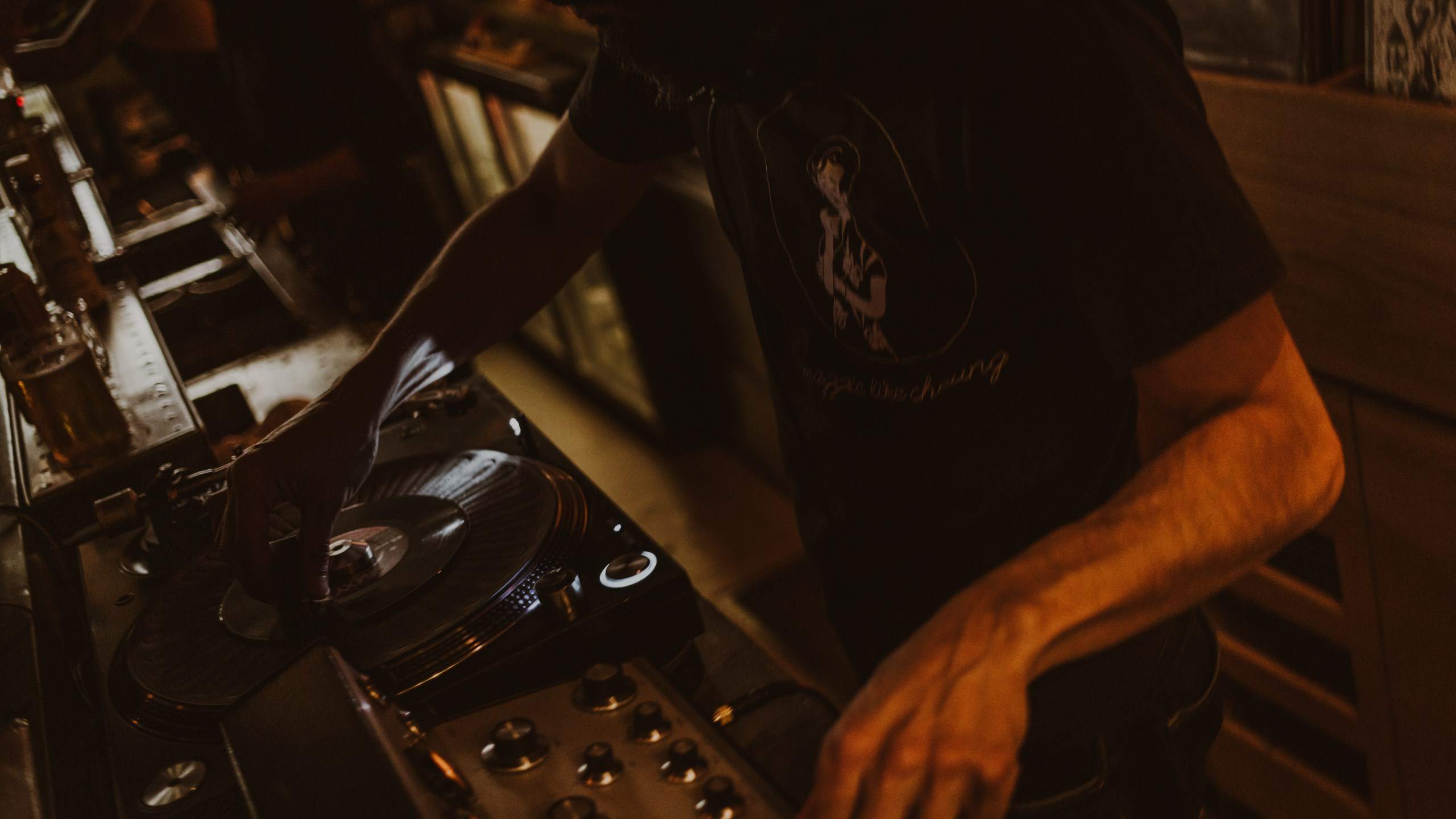 Mickey Perez · Artist Profile