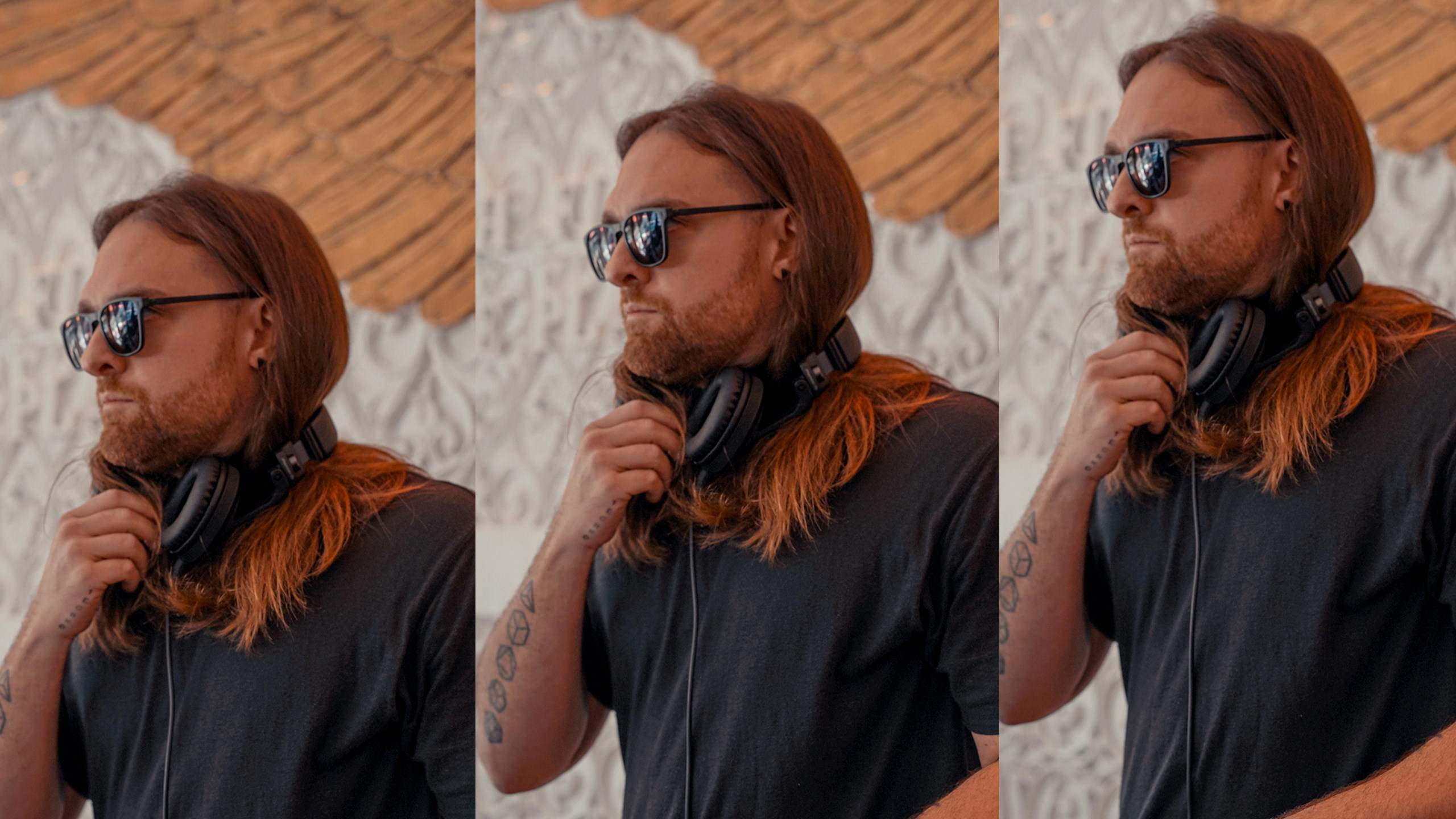 Mike Antix · Artist Profile