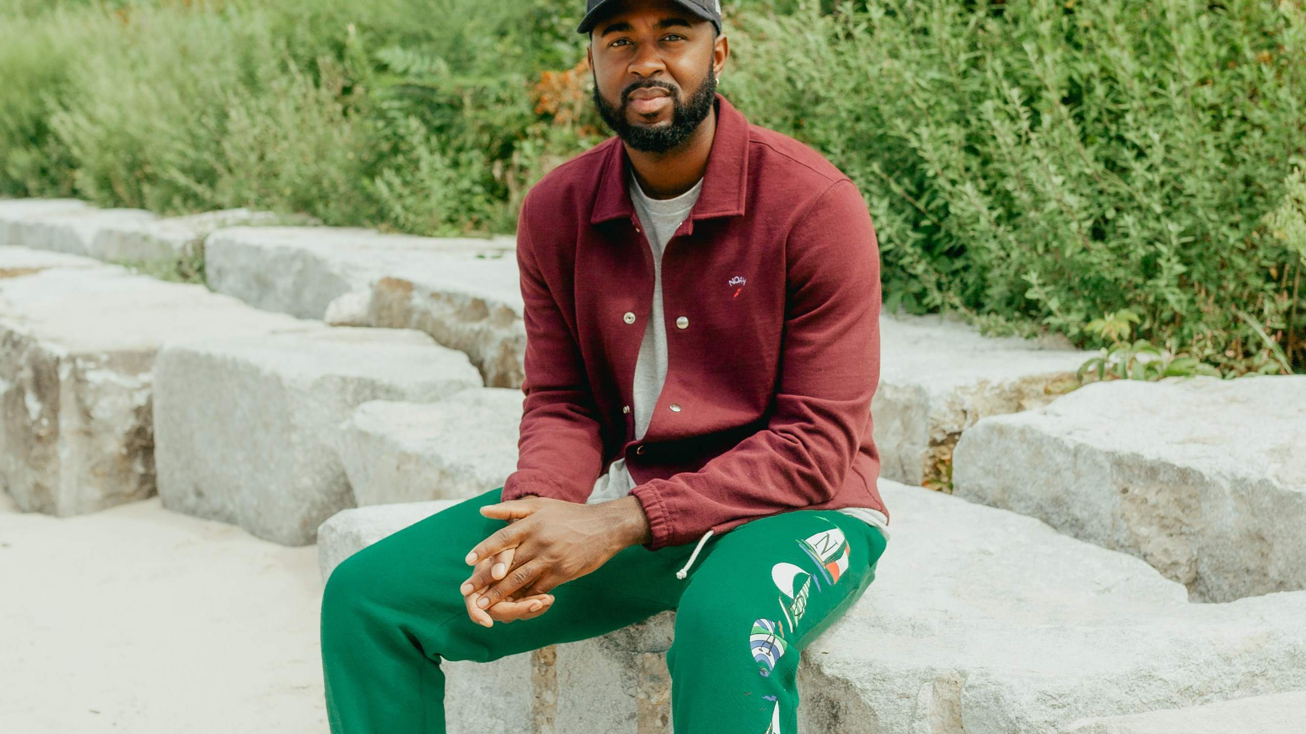 Mike Nasty · Artist Profile