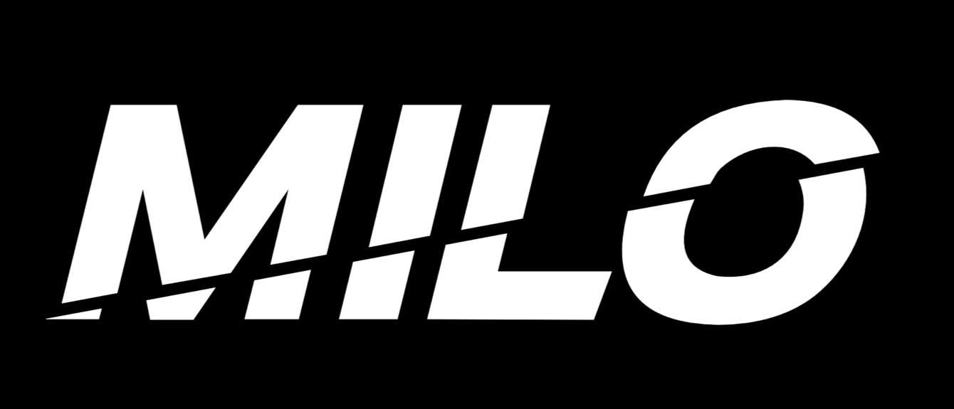 MILO (UK) · Artist Profile