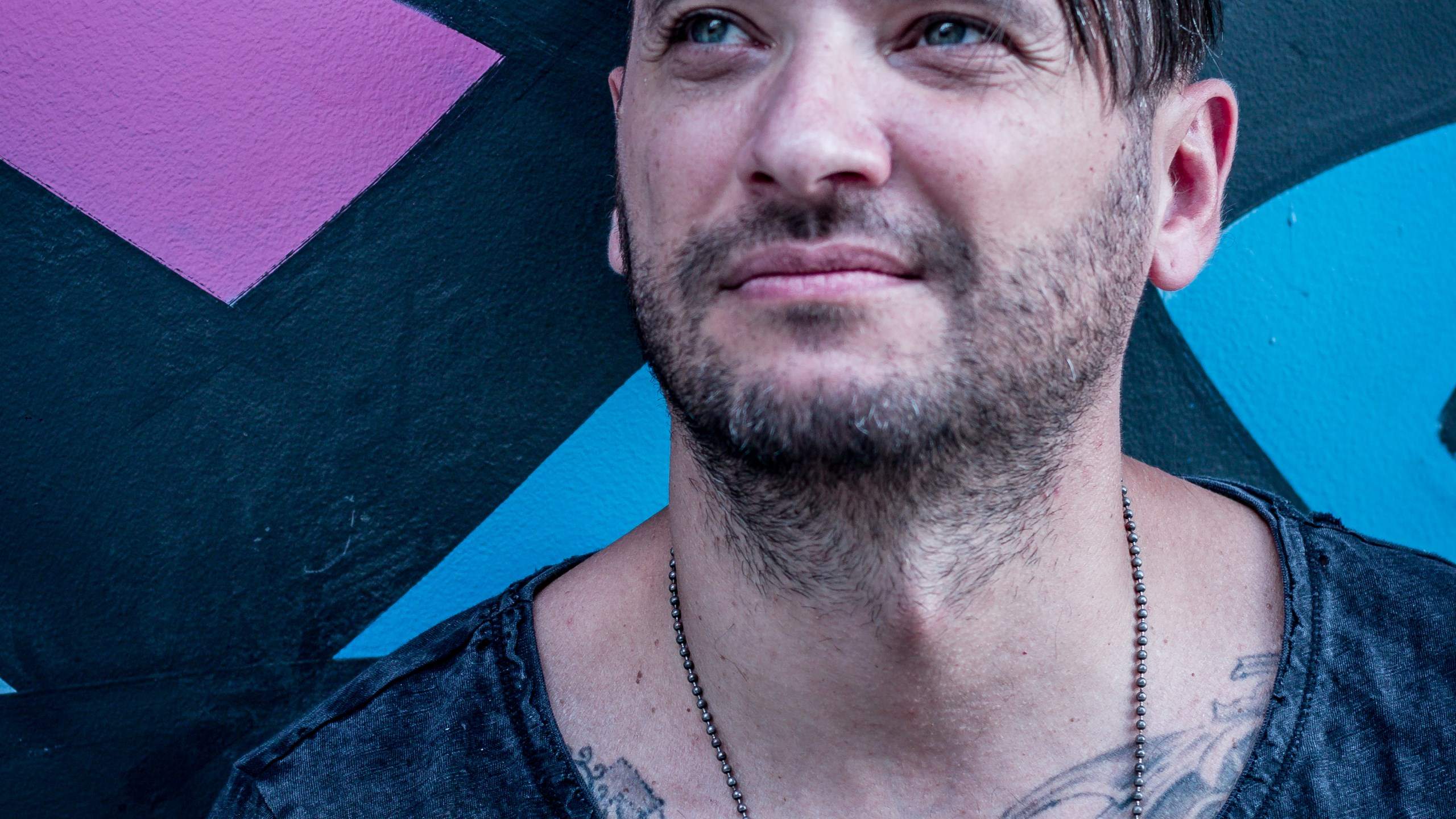 Milko Moustache · Artist Profile