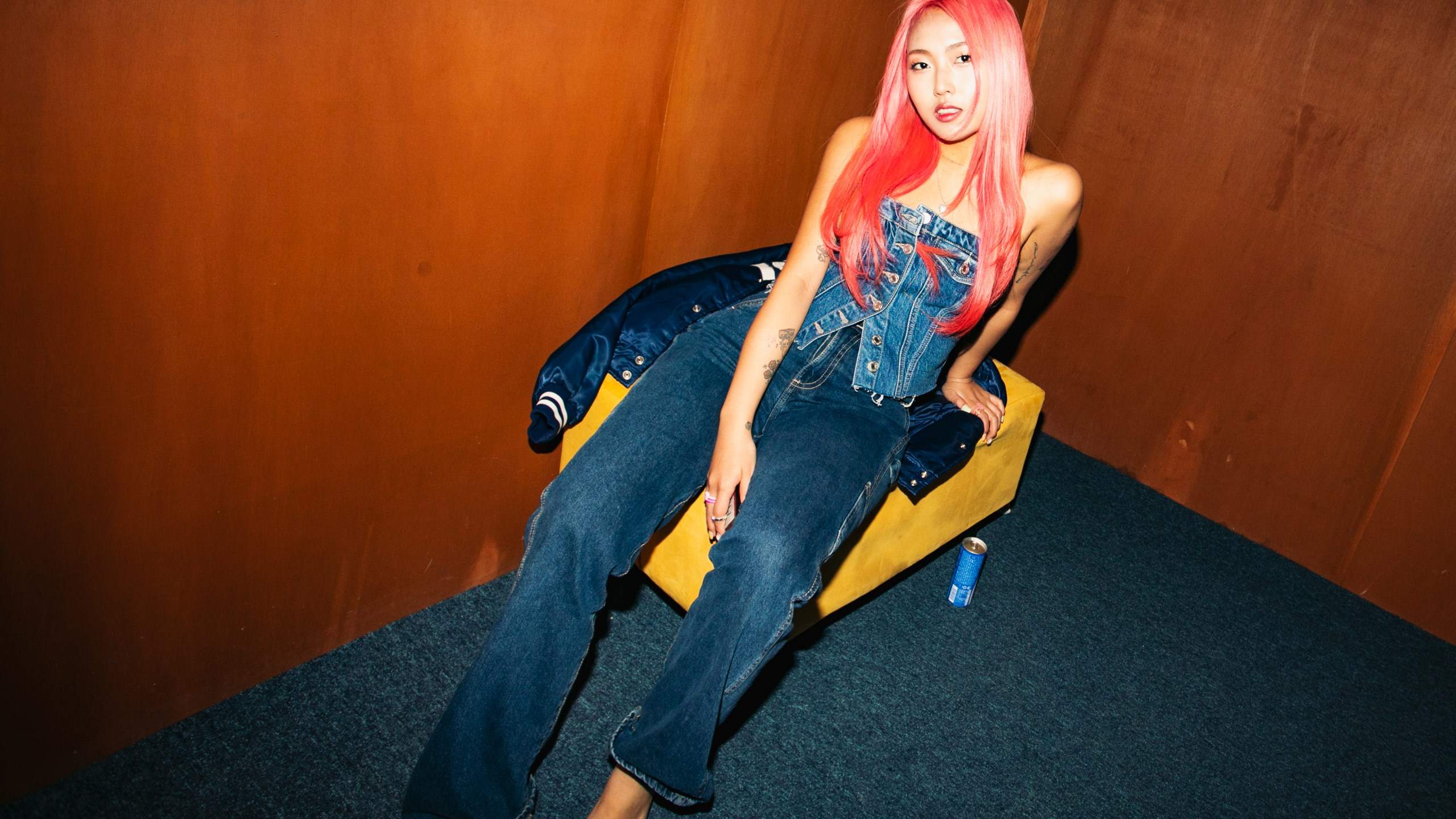 minijoy · Artist Profile