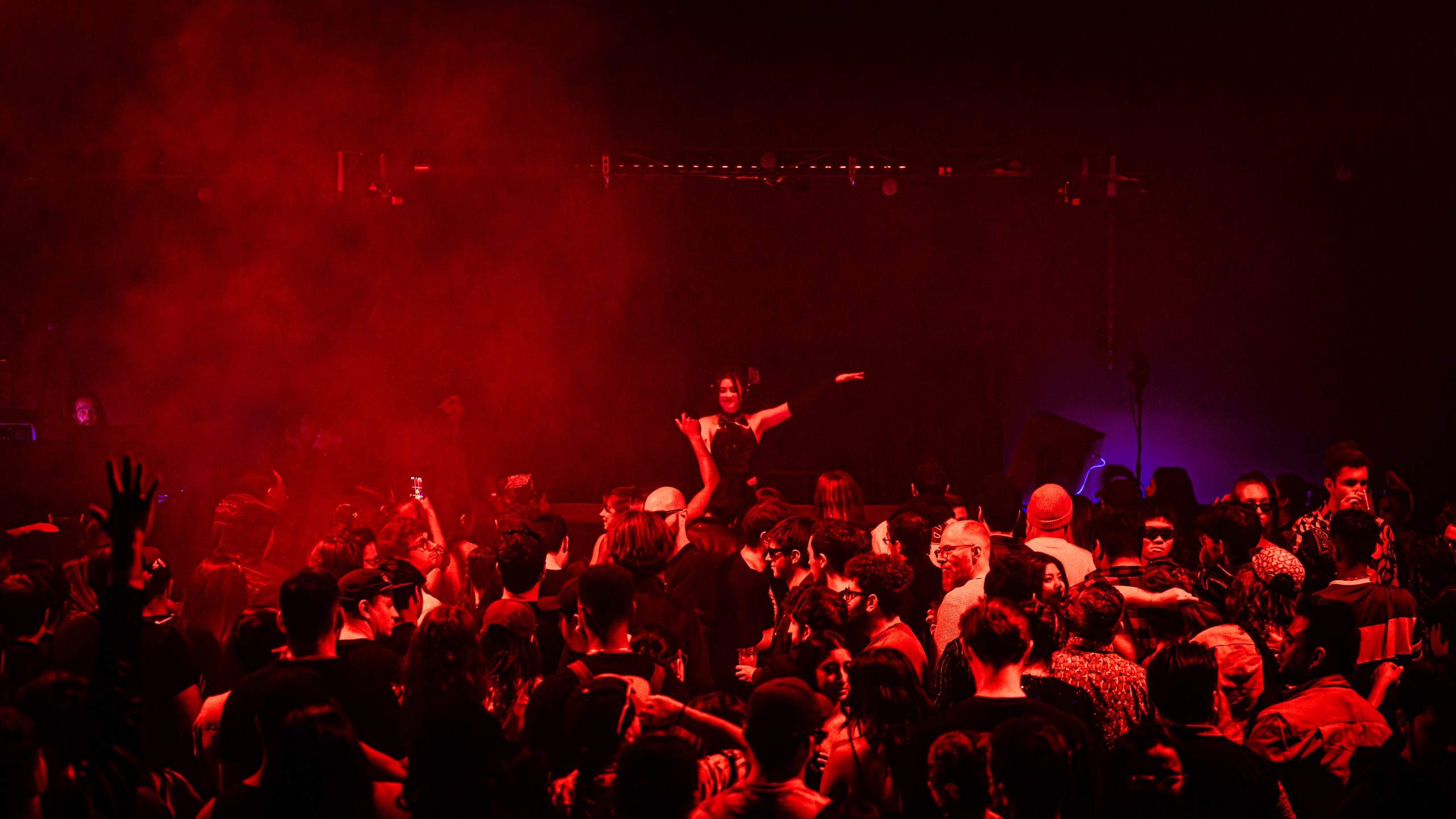 Miss Crafty · Artist Profile