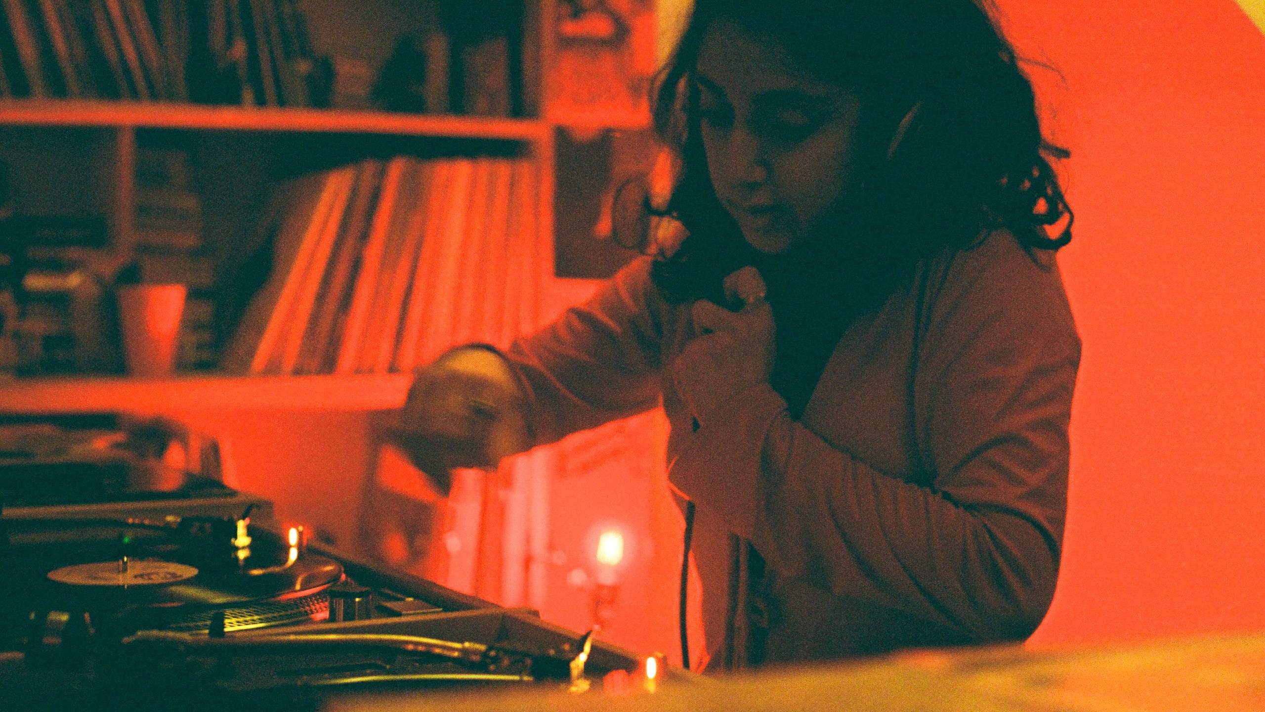 Miss Gypsy · Artist Profile
