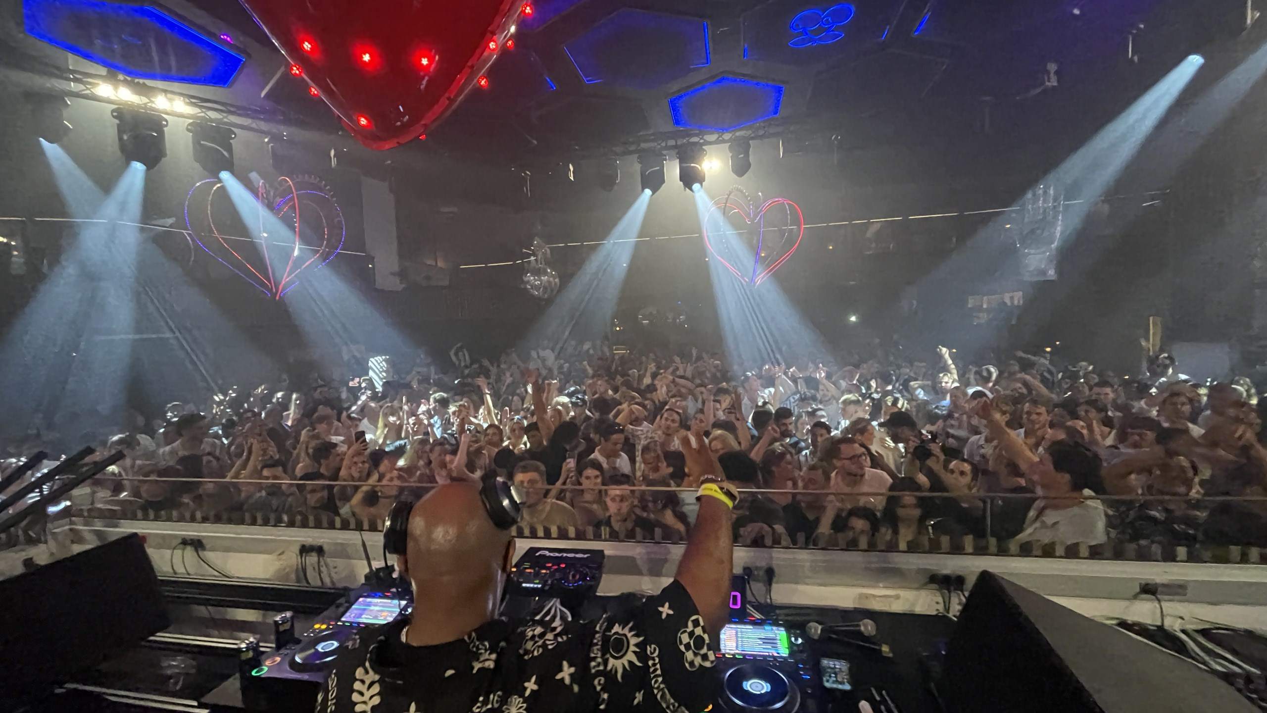 MistaJam · Artist Profile
