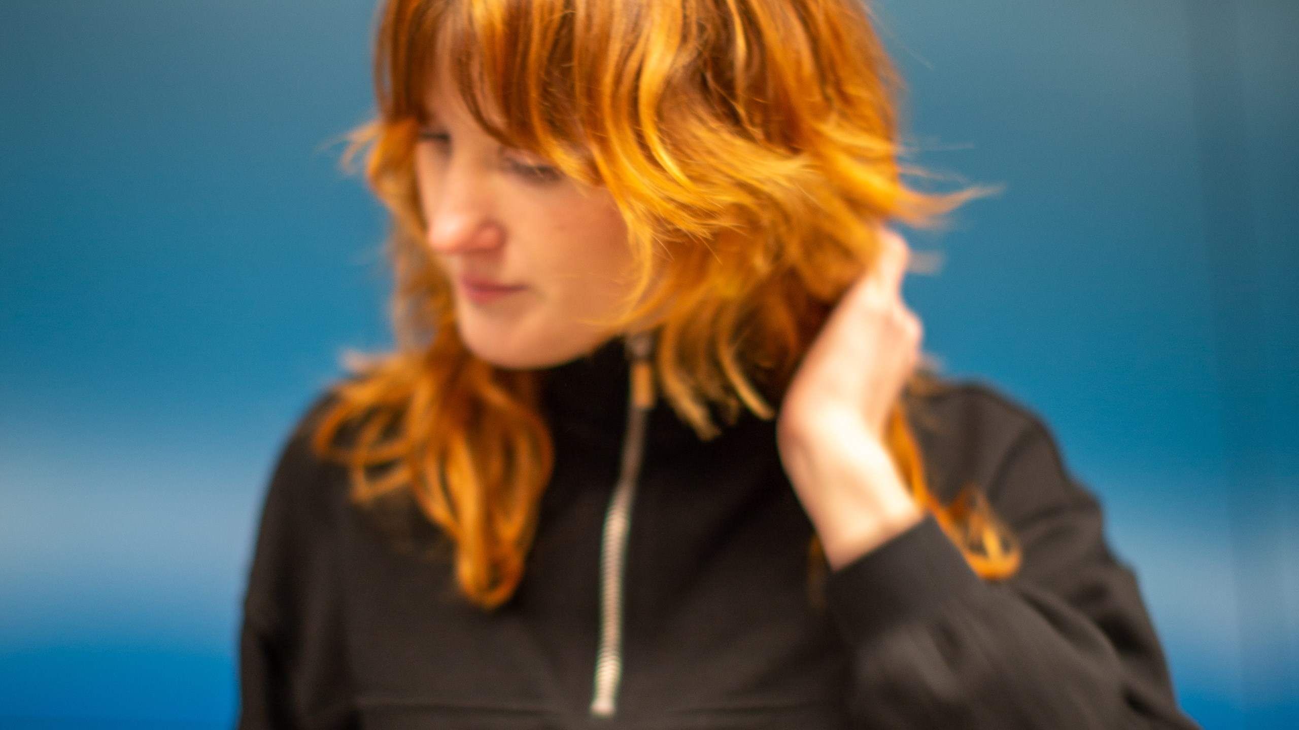 Mirie Wonder · Artist Profile