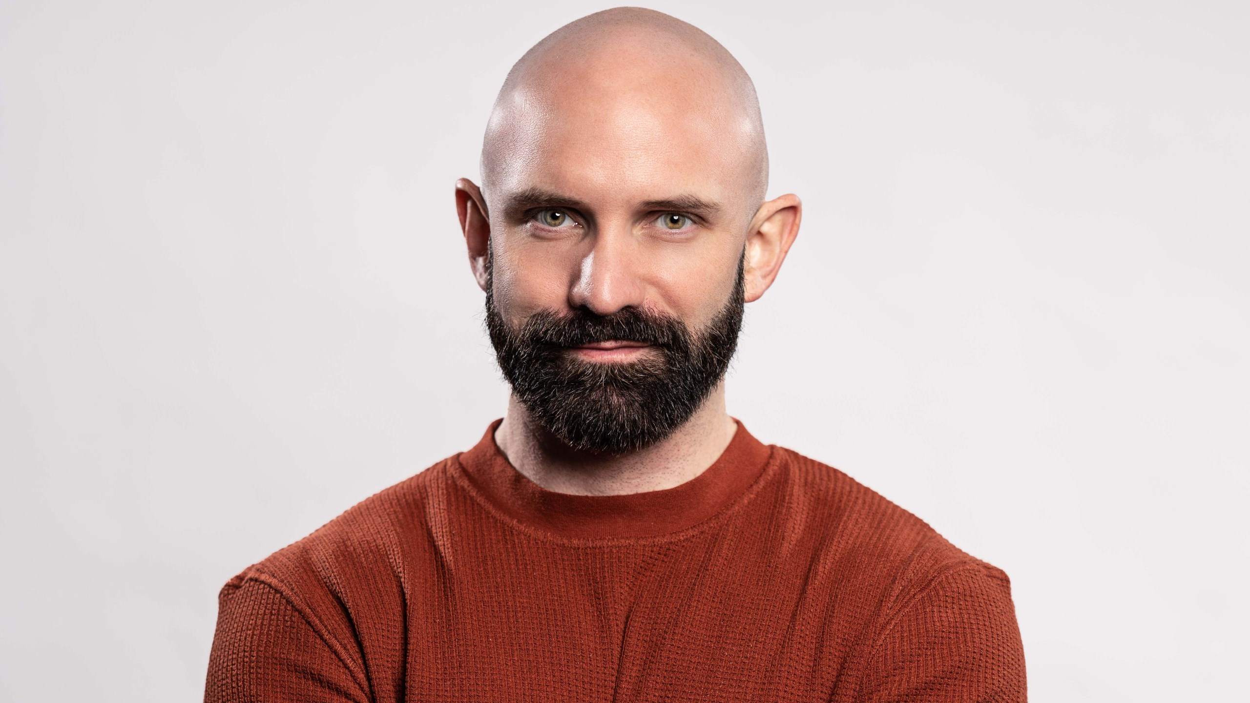 Mitch Ferrino · Artist Profile