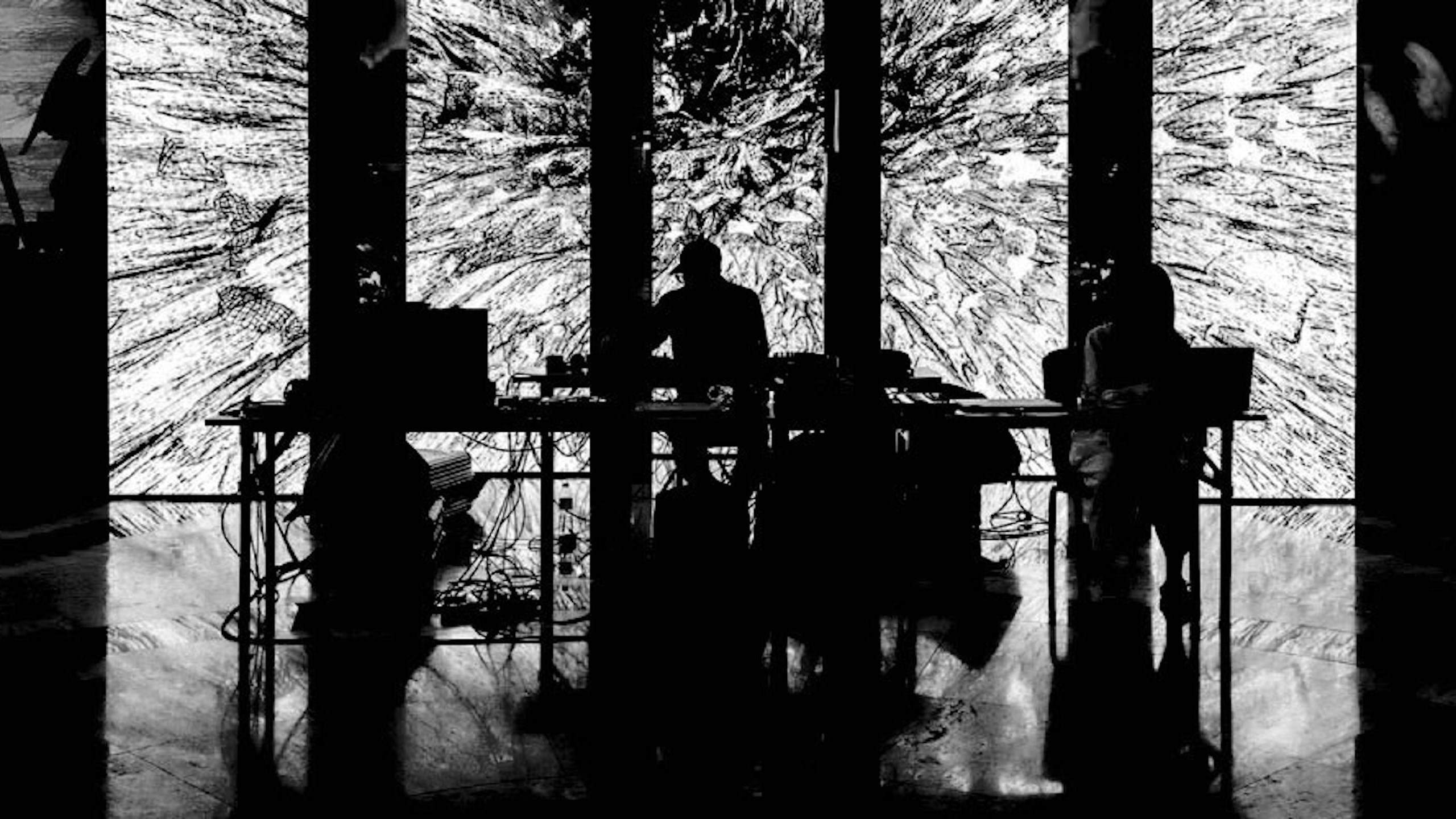 MMS · Artist Profile