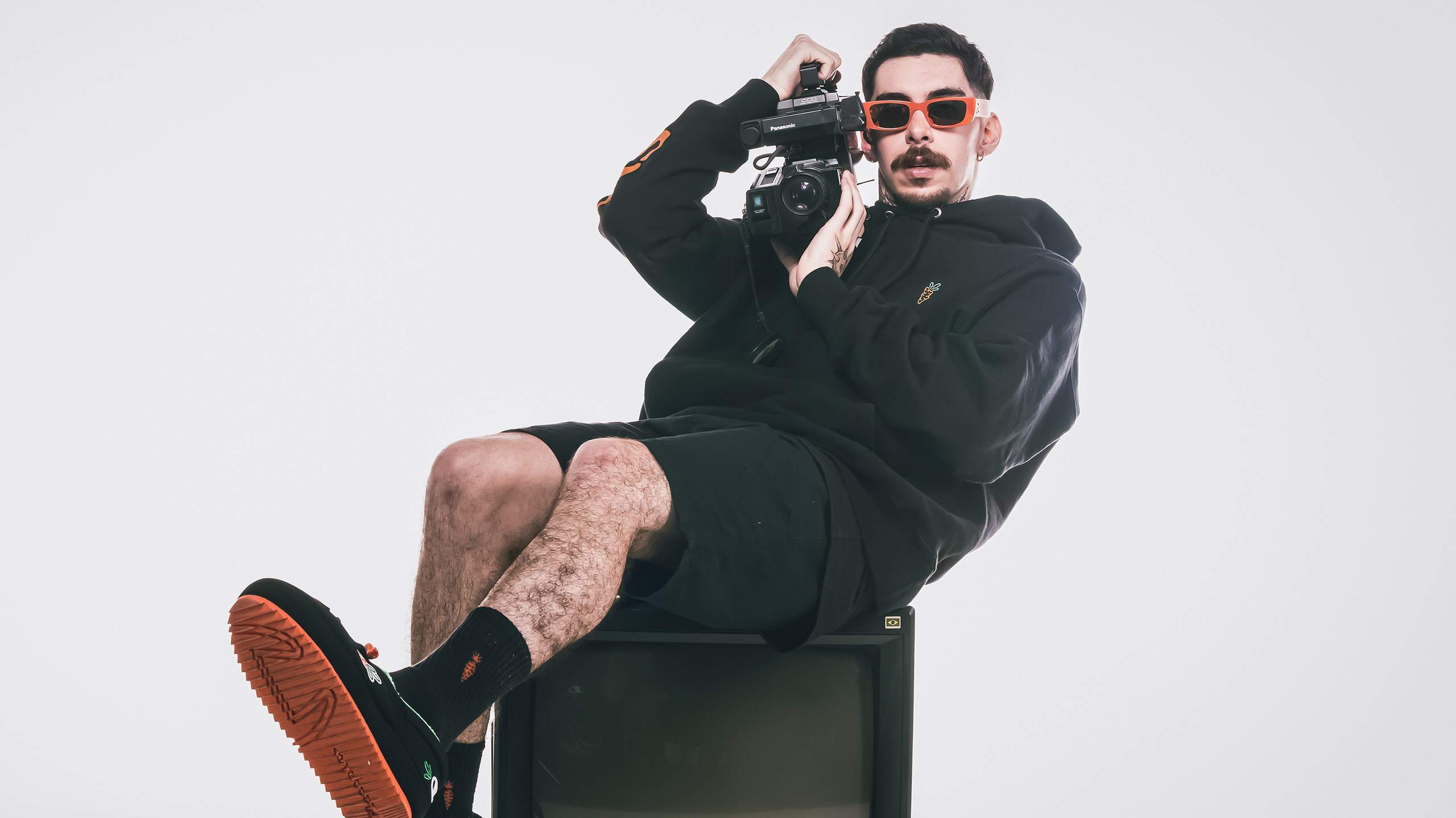 Mochakk · Artist Profile