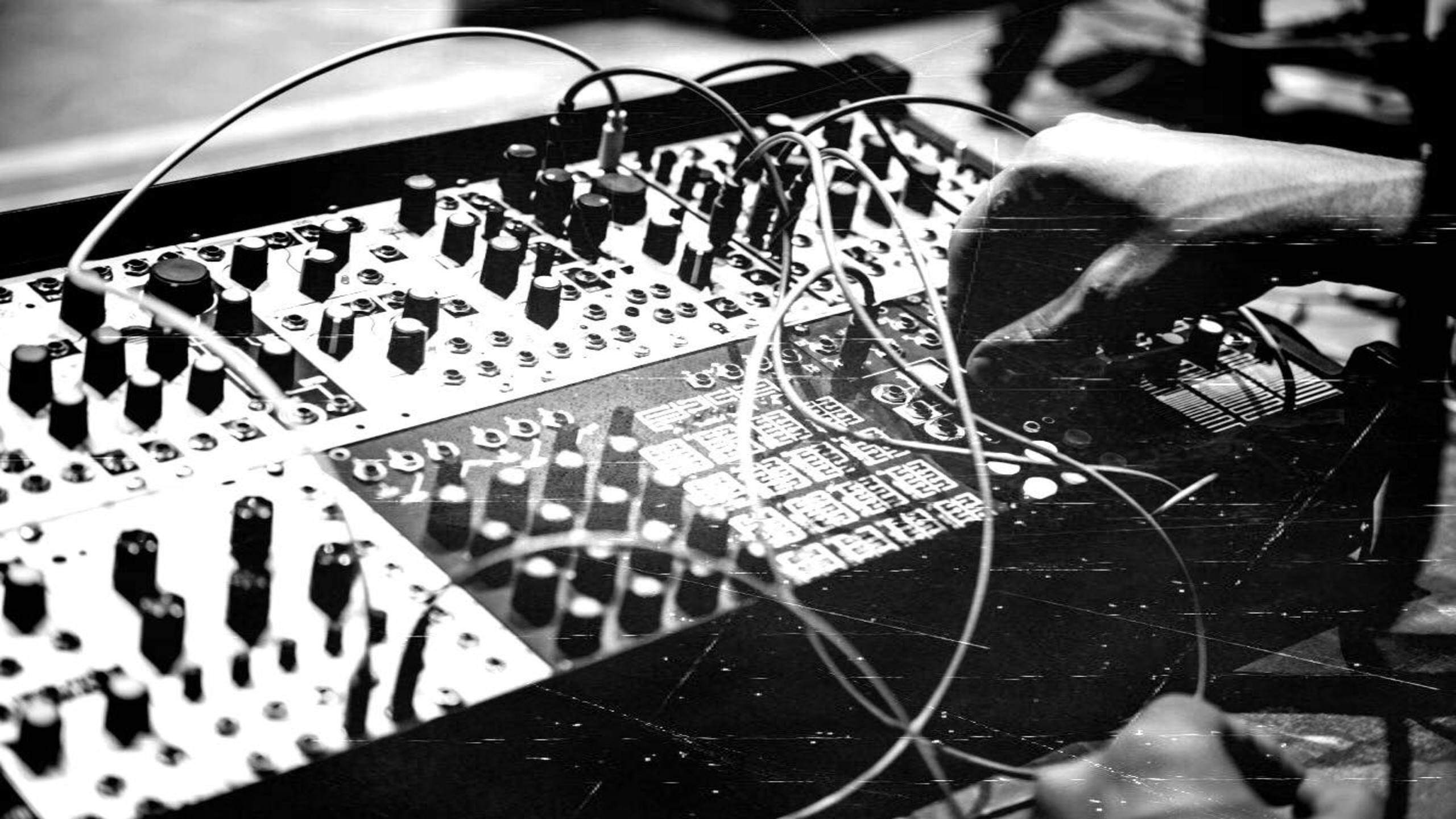 Modular Systems · Artist Profile