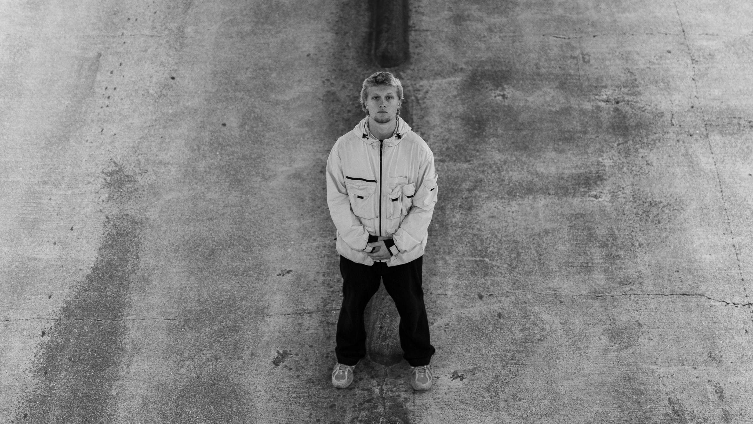 MOKER · Artist Profile