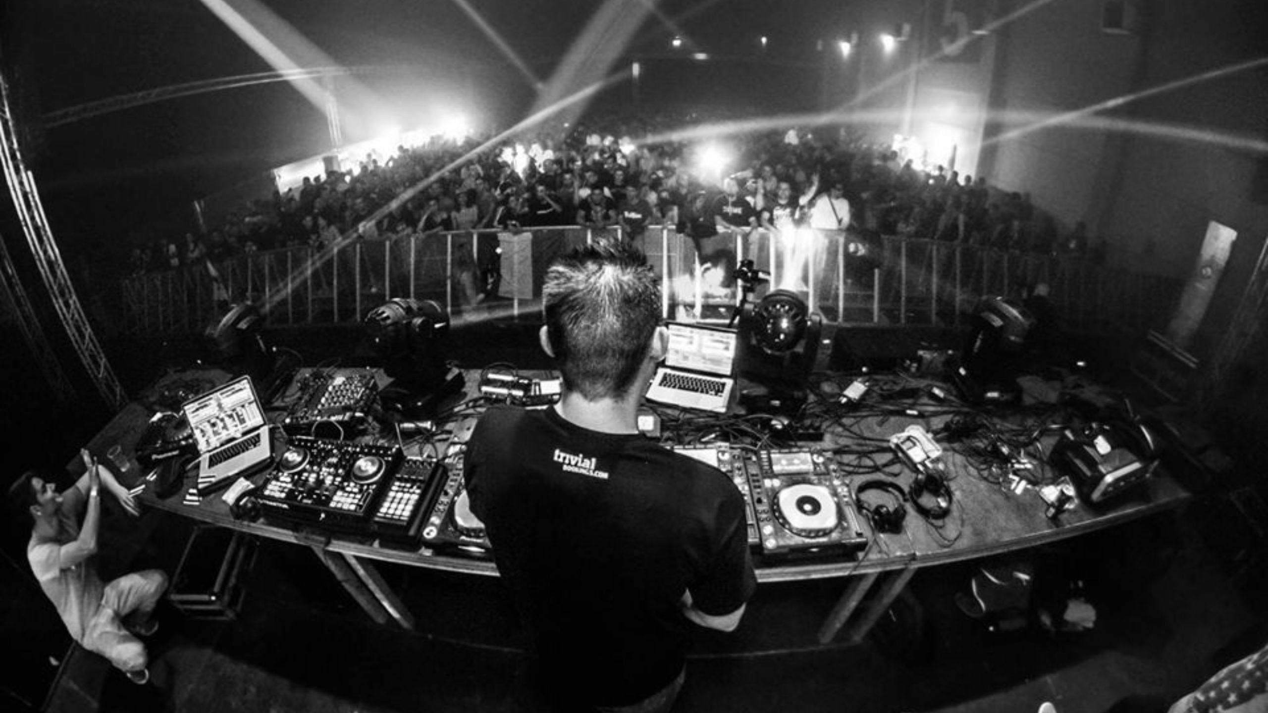 Monster Mush · Artist Profile