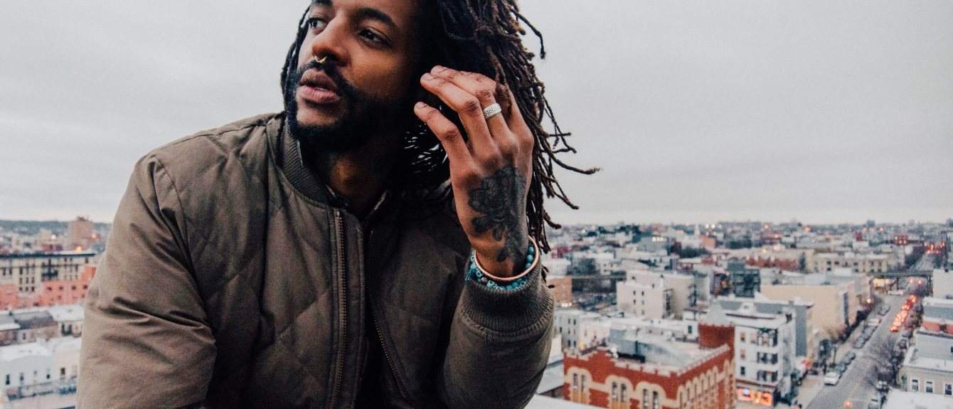 Moses Daniel · Artist Profile