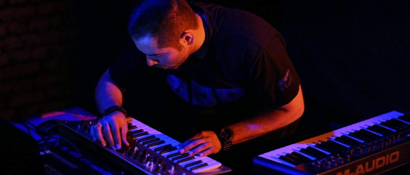 MOREGO · Artist Profile