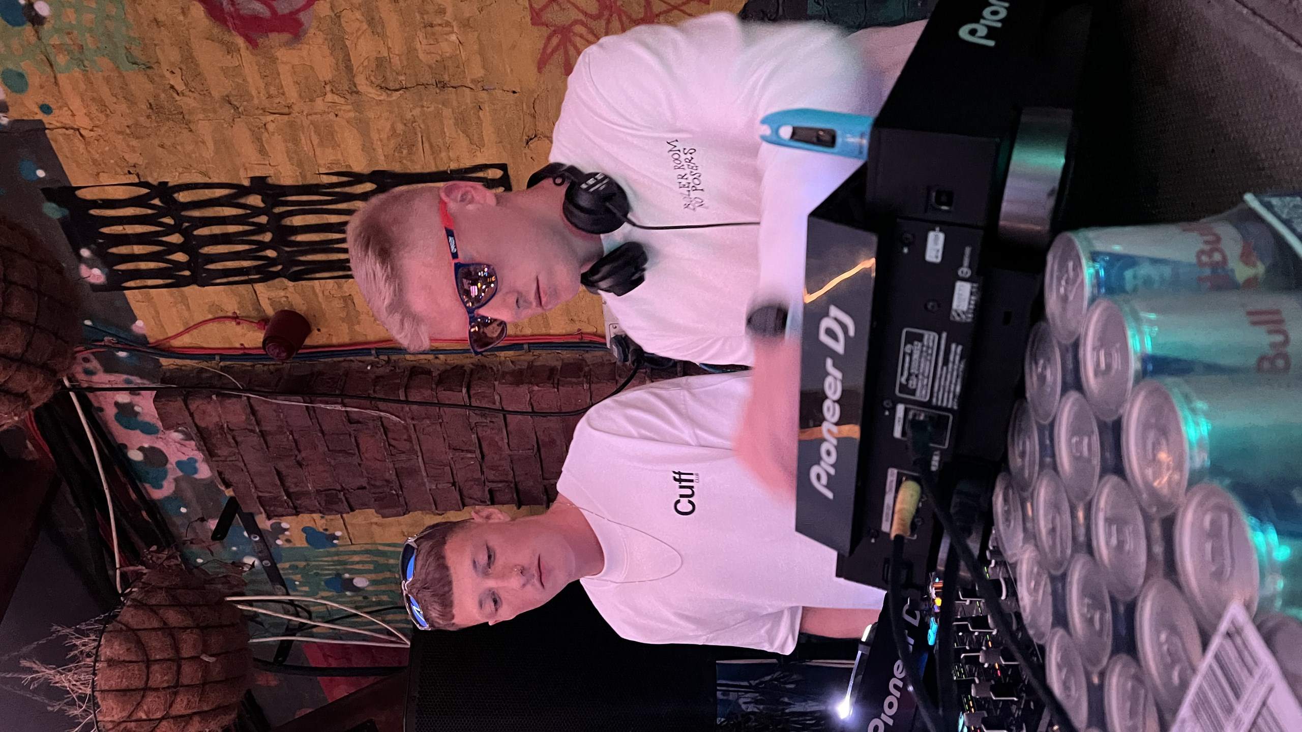 Morgan · Artist Profile