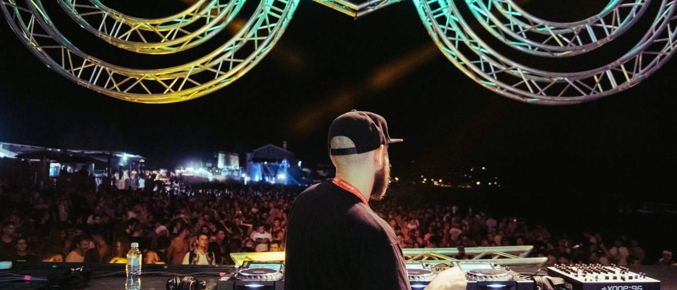 Mr. Lekka · Artist Profile