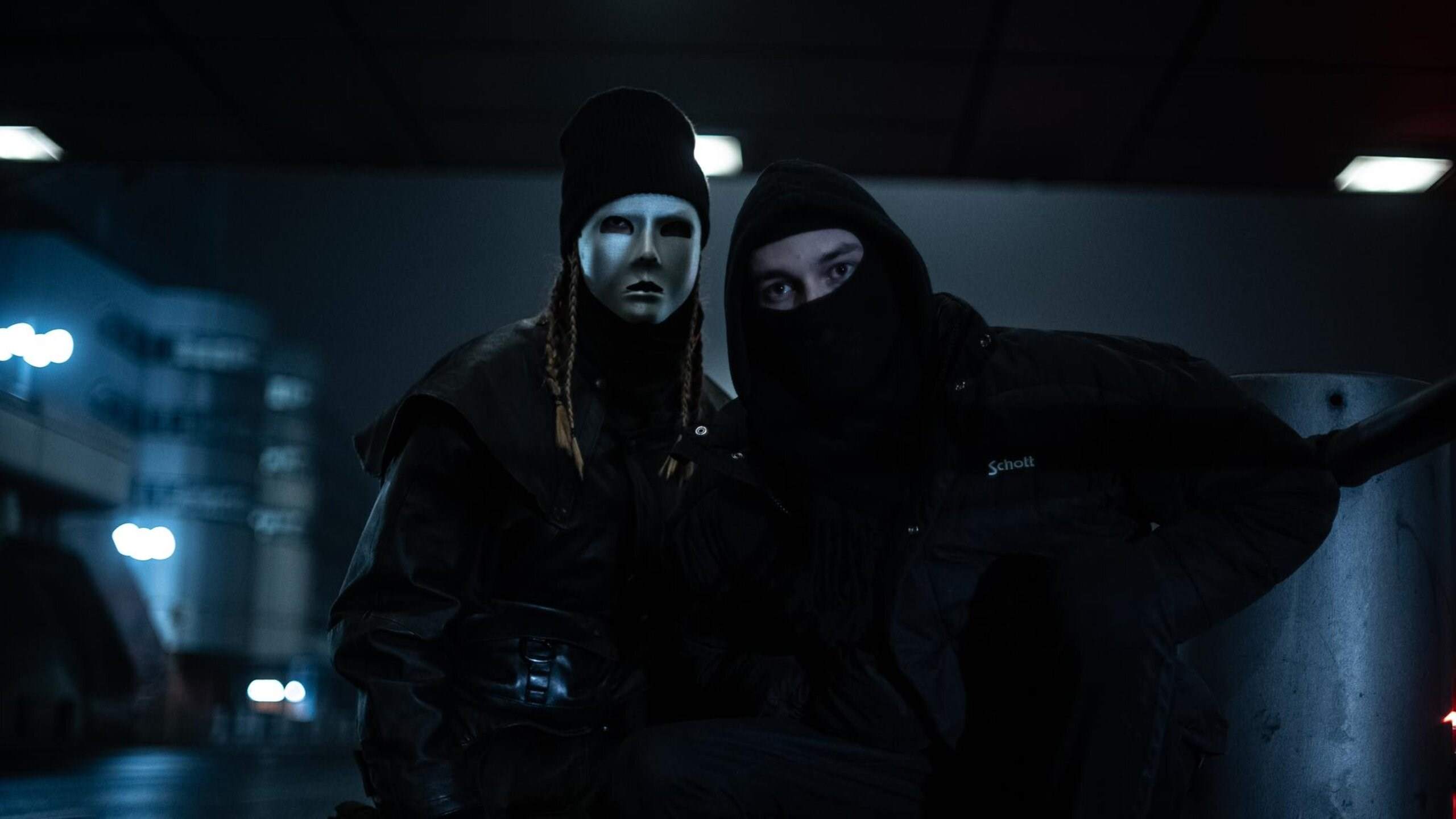 MSKD · Artist Profile