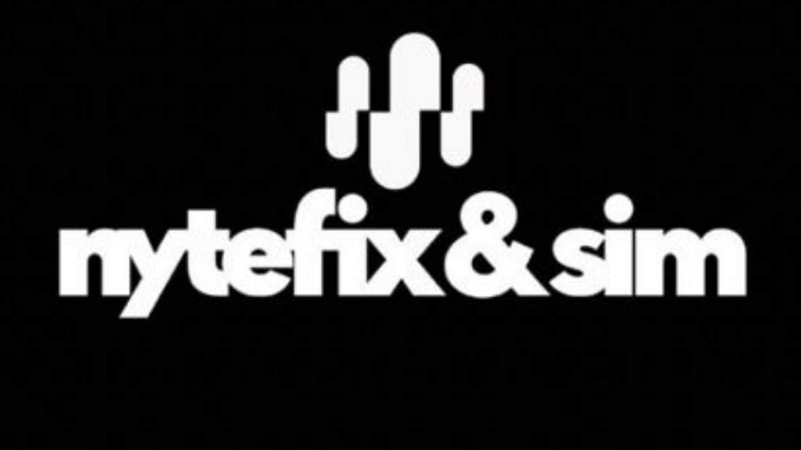 Nytefix & Sim · Artist Profile