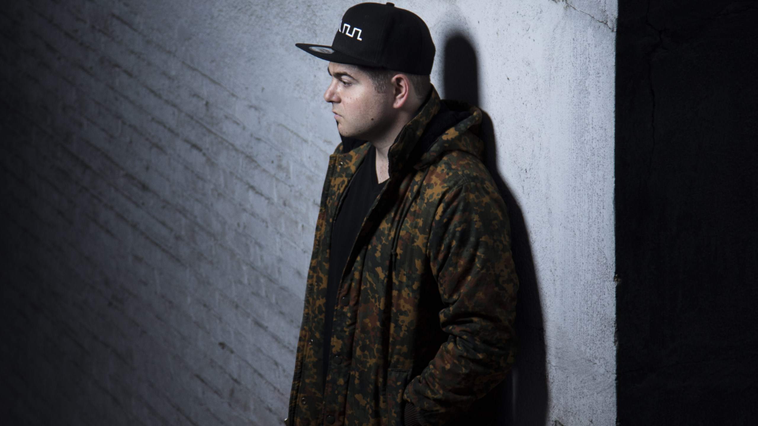 Nate Mars · Artist Profile