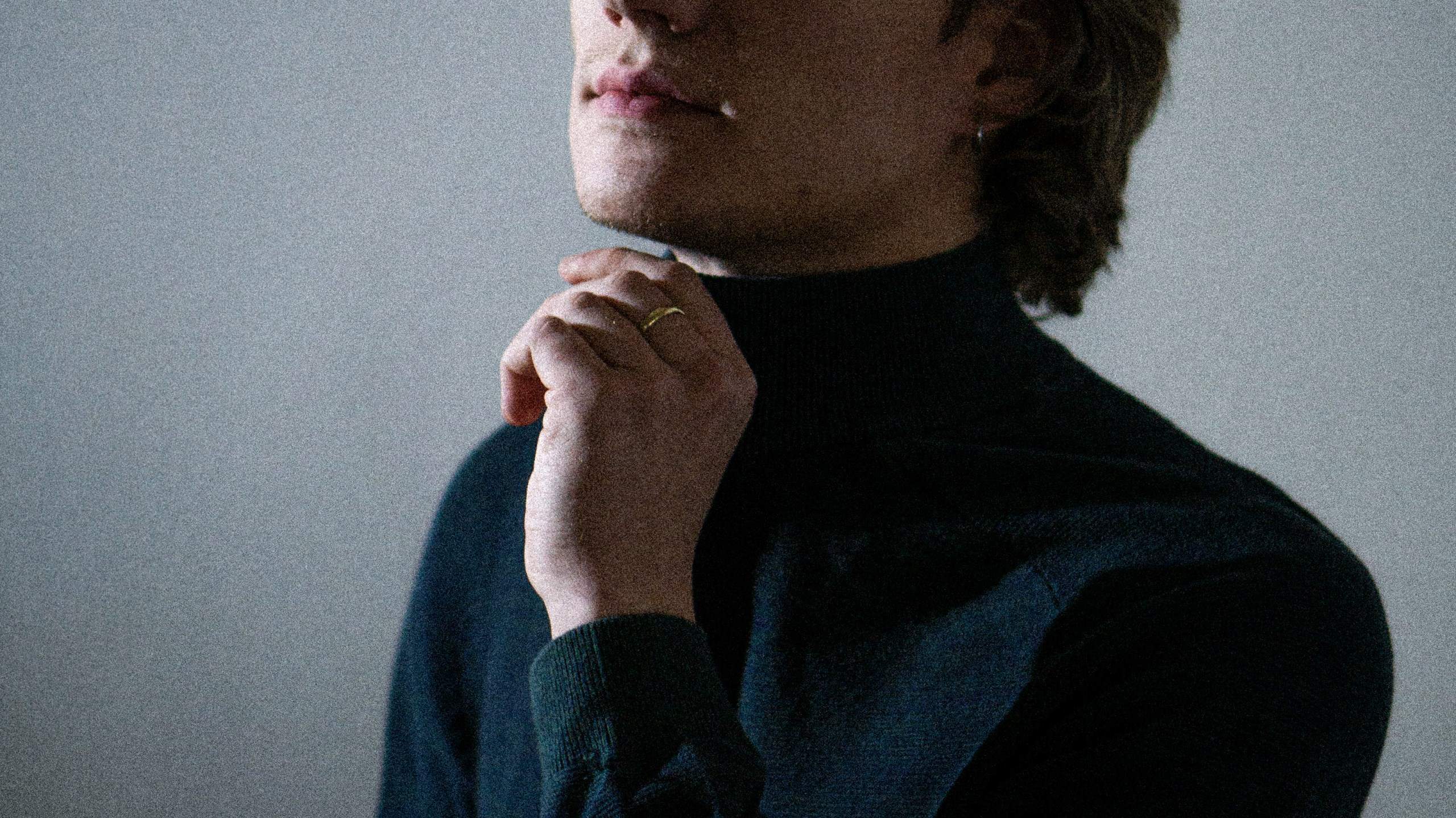 Nathan Homan · Artist Profile