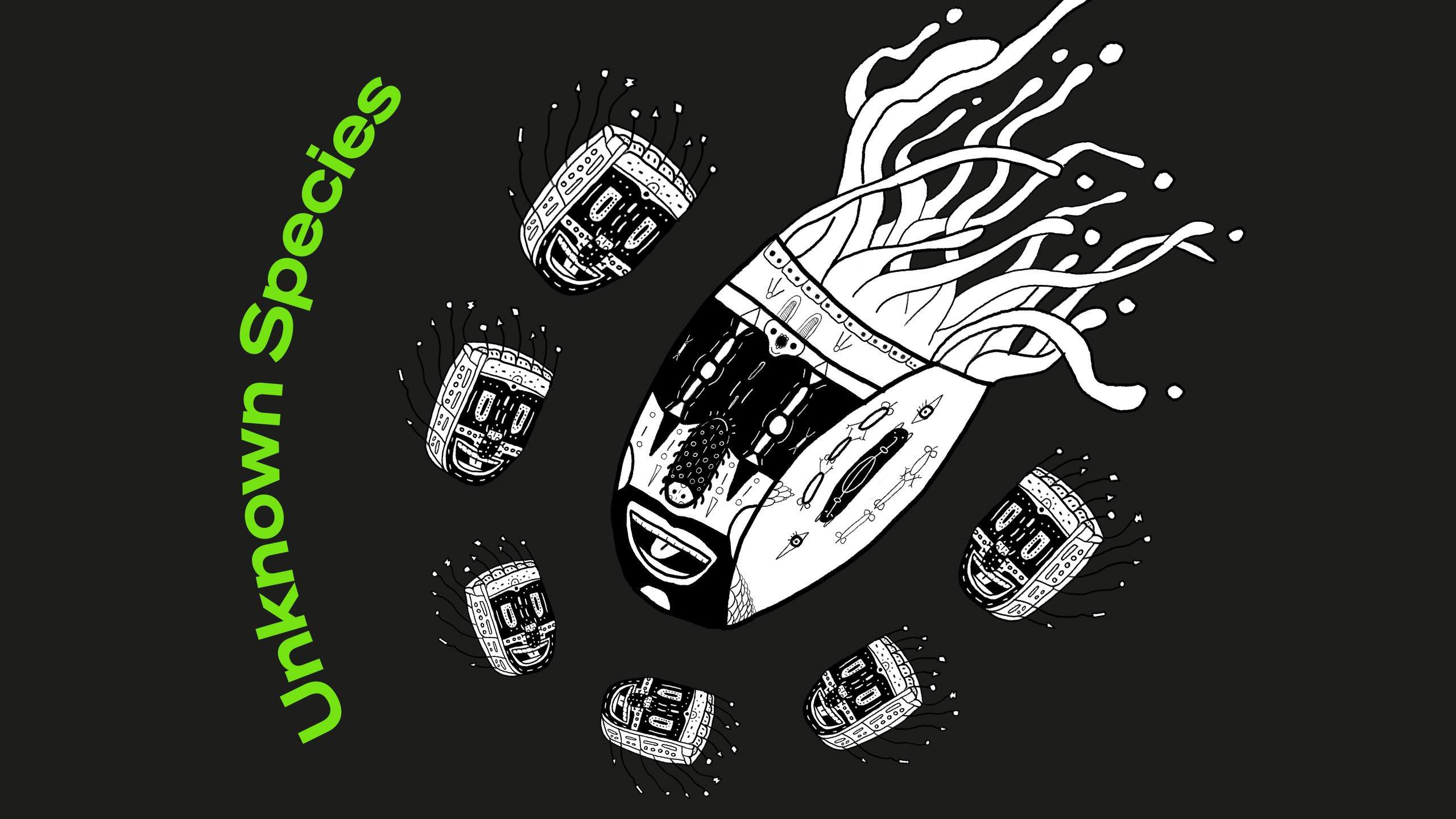 Naturalist · Artist Profile