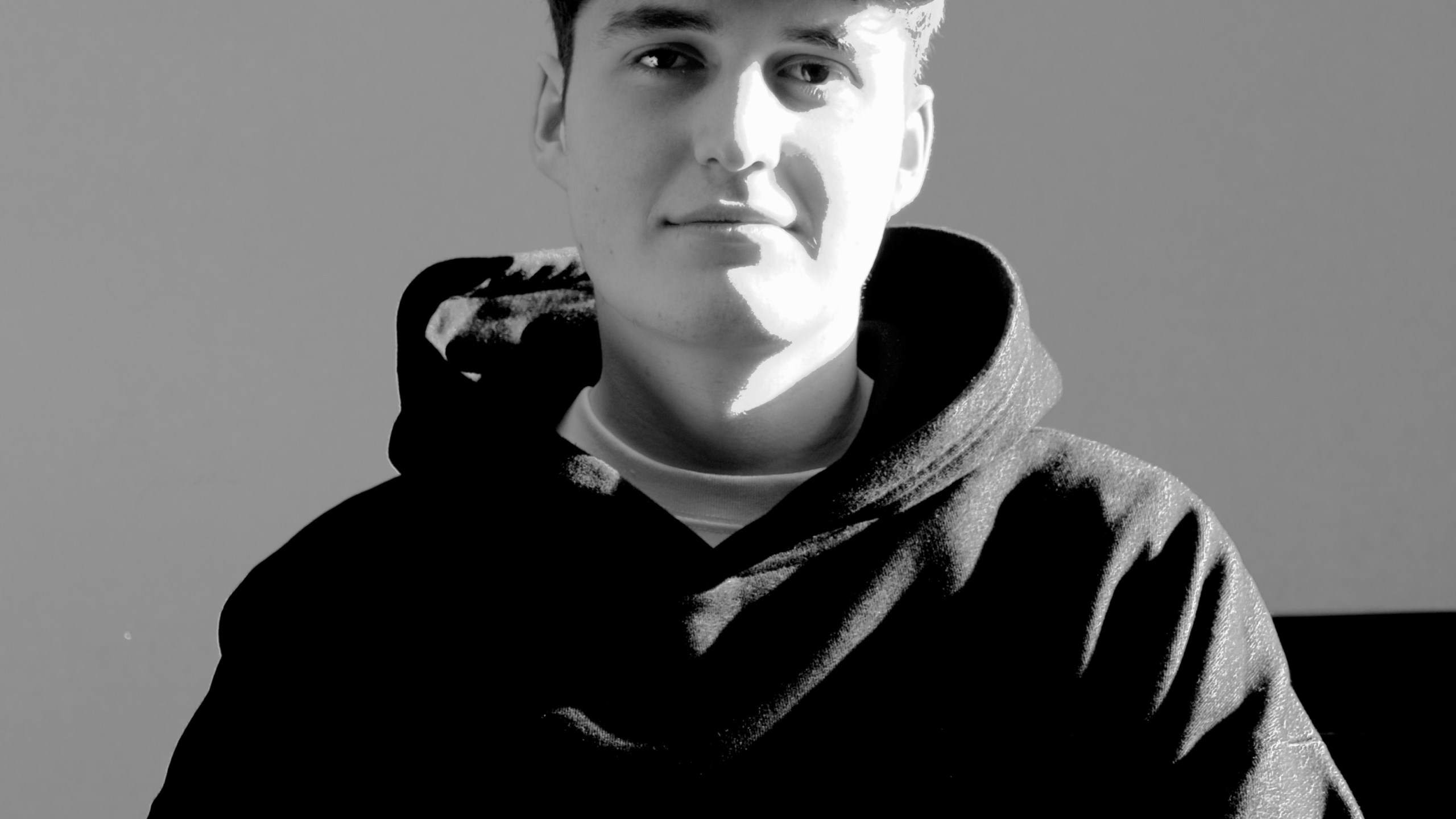 Ned Spencer · Artist Profile