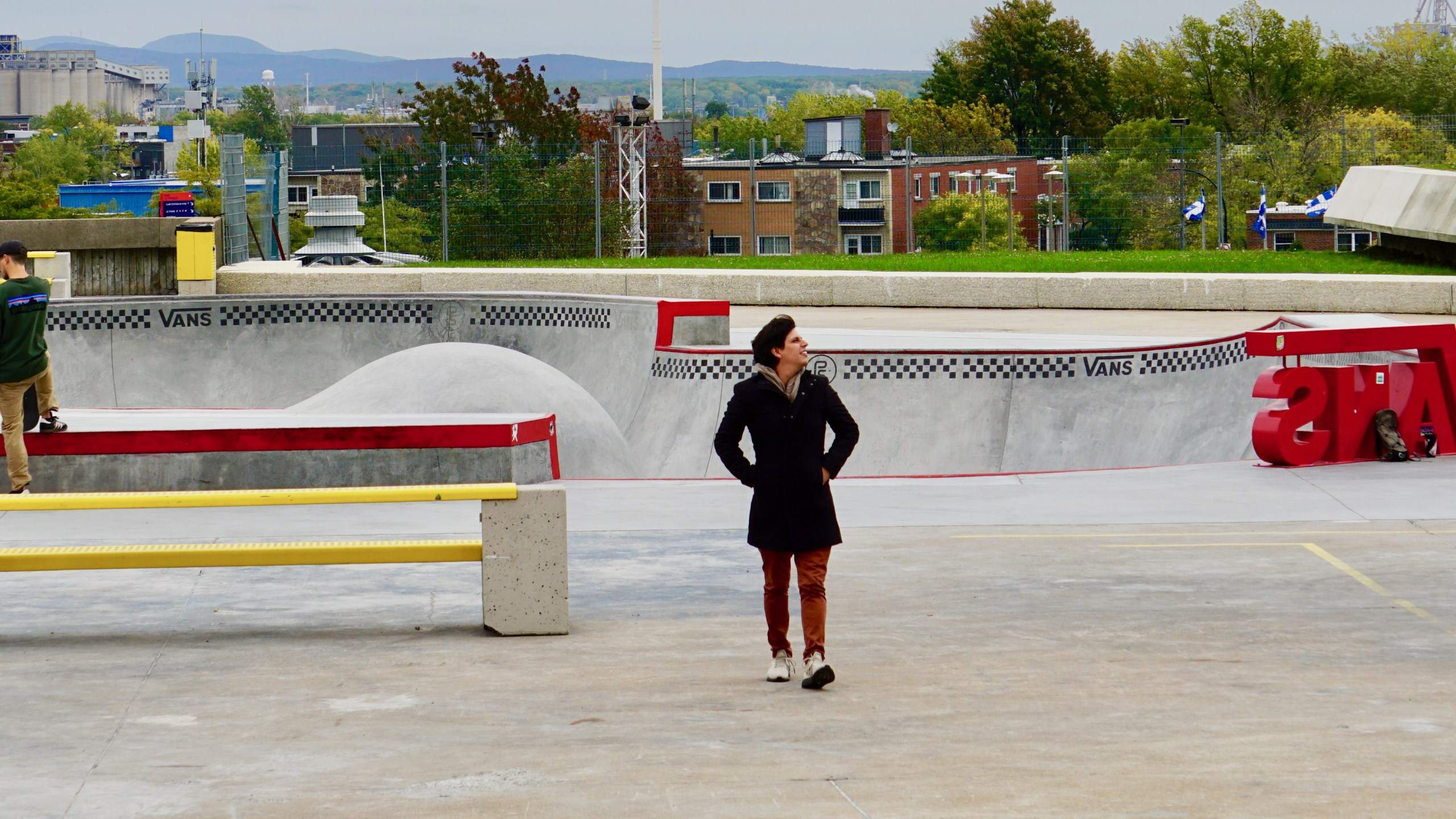 Neighbors · Artist Profile