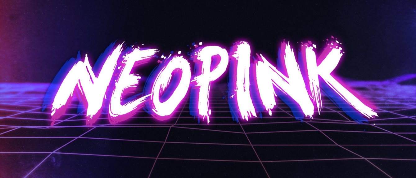 NeoPink · Artist Profile