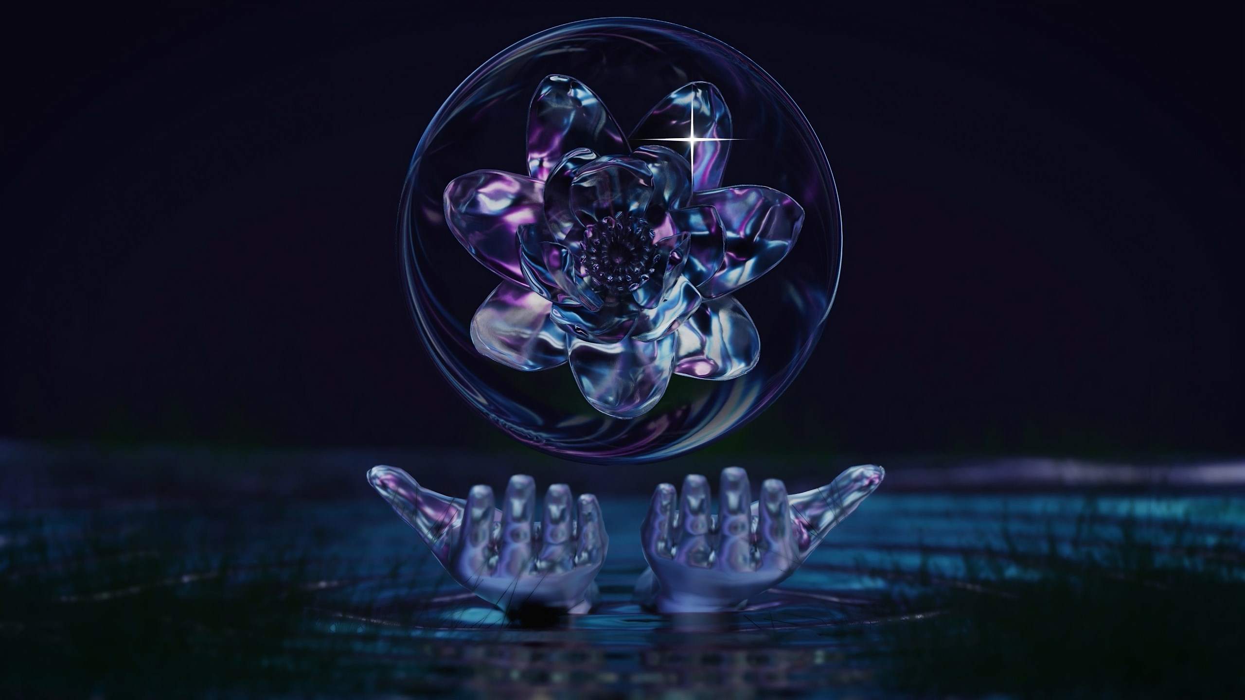 Nenúfar · Artist Profile