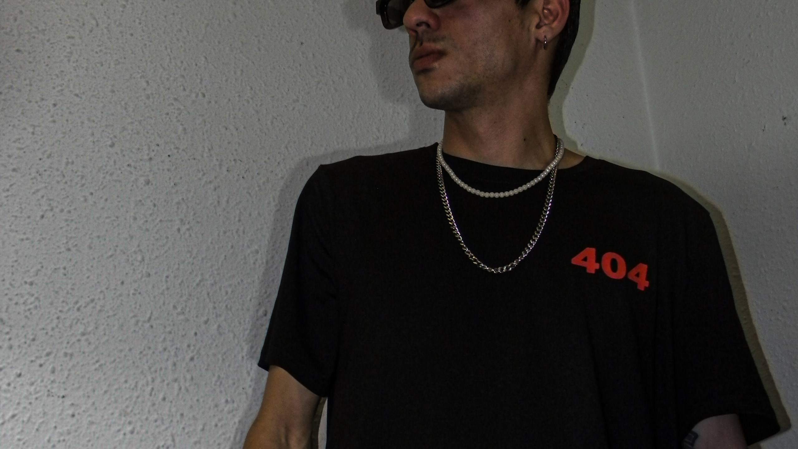 NICO OLIVAN · Artist Profile