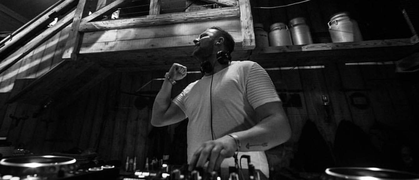Nico Pusch · Artist Profile