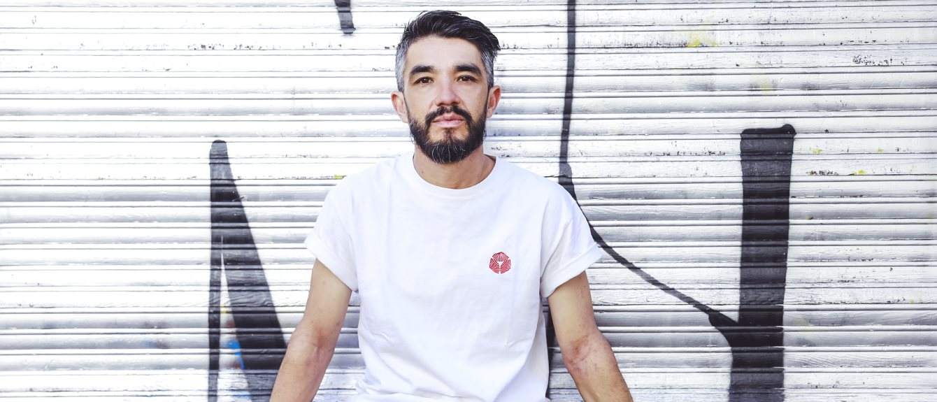 Nick V · Artist Profile