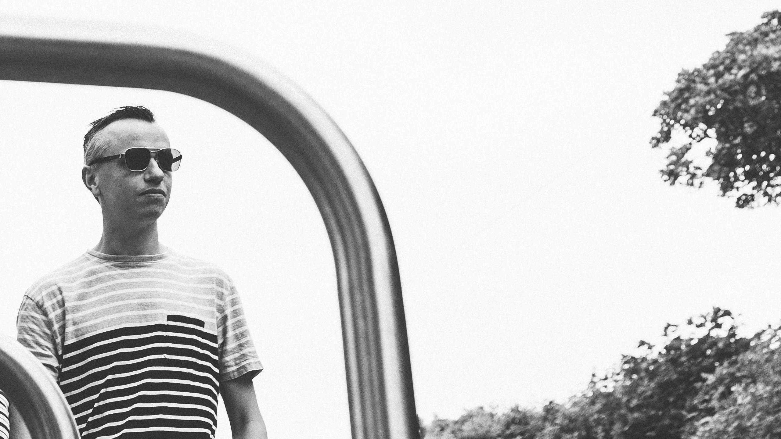 Nick Arkell · Artist Profile