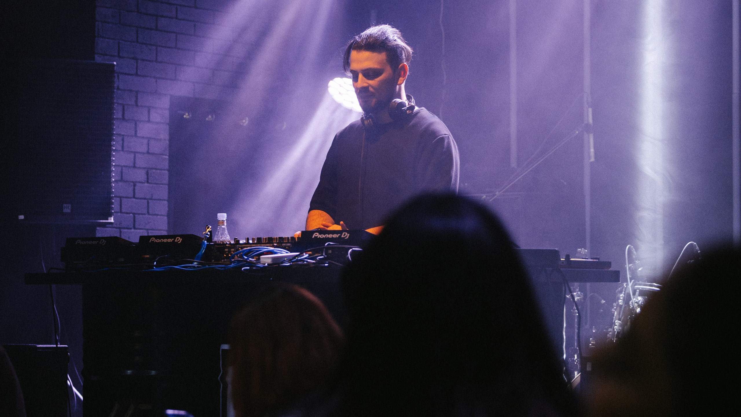 Nick Gregory · Artist Profile