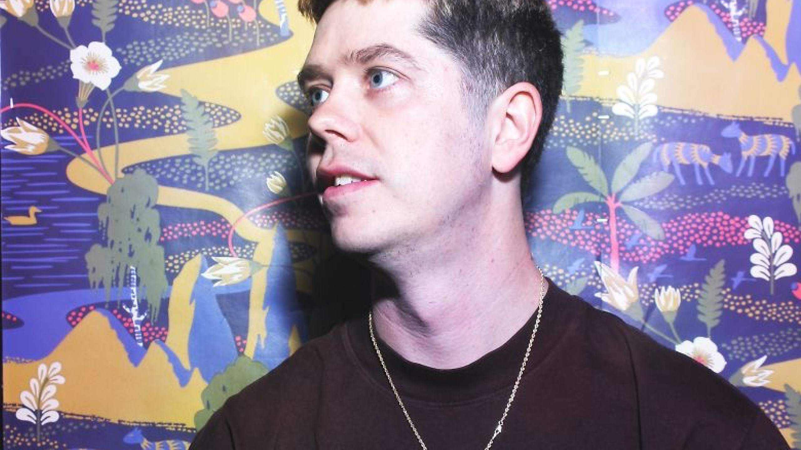 Kassebaum · Artist Profile