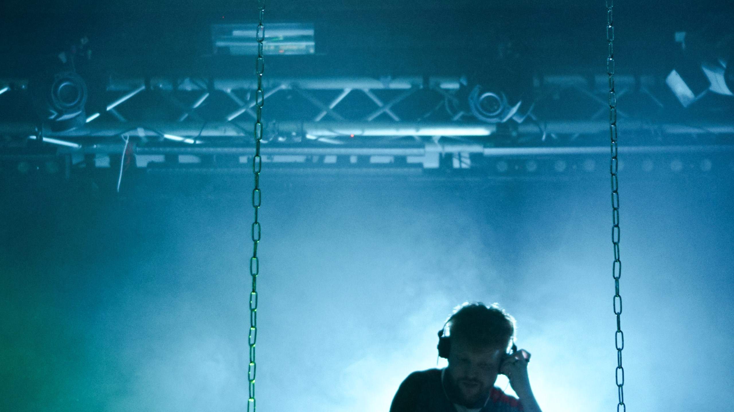 Niall Kelly · Artist Profile