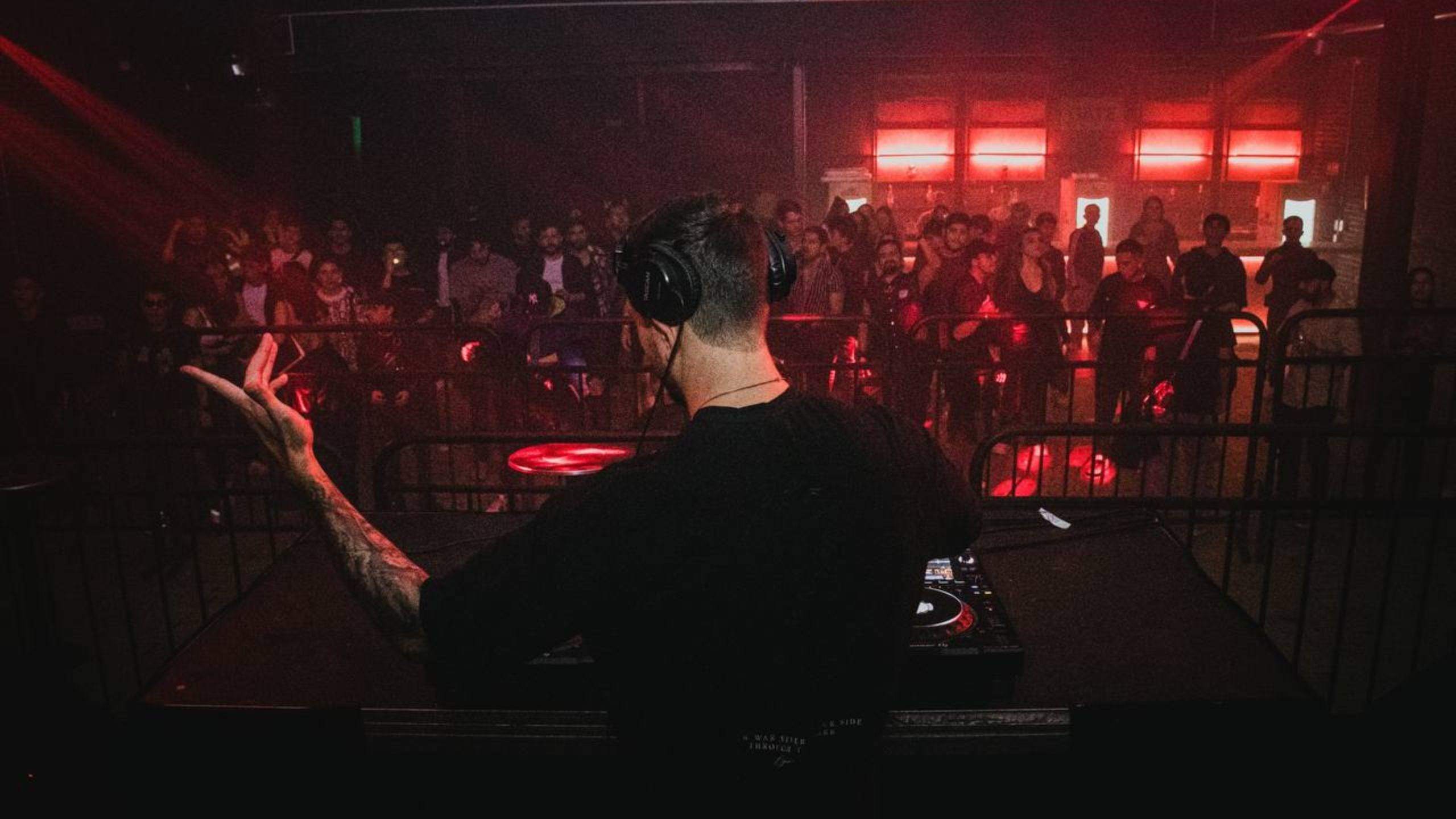 NIKITO · Artist Profile