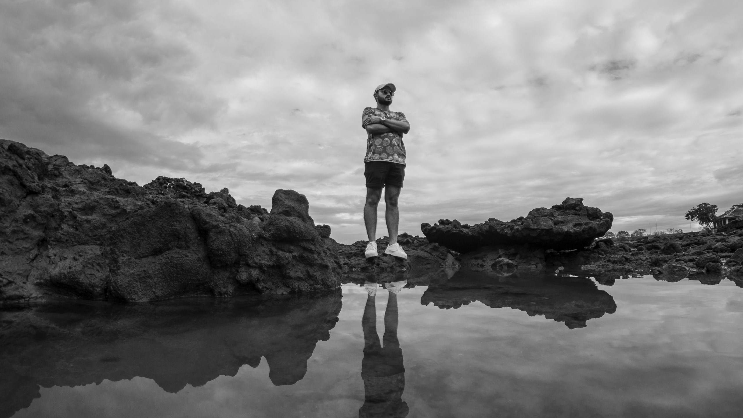 Nislo Rudas · Artist Profile