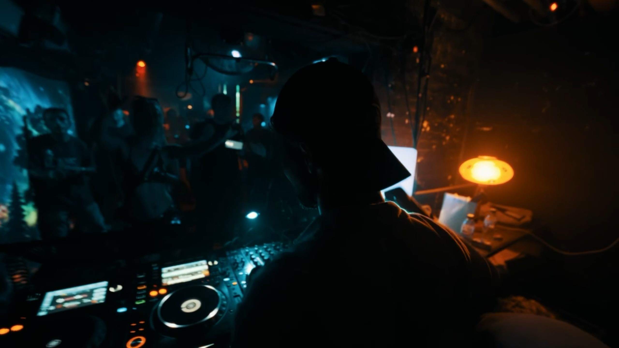 nonock · Artist Profile
