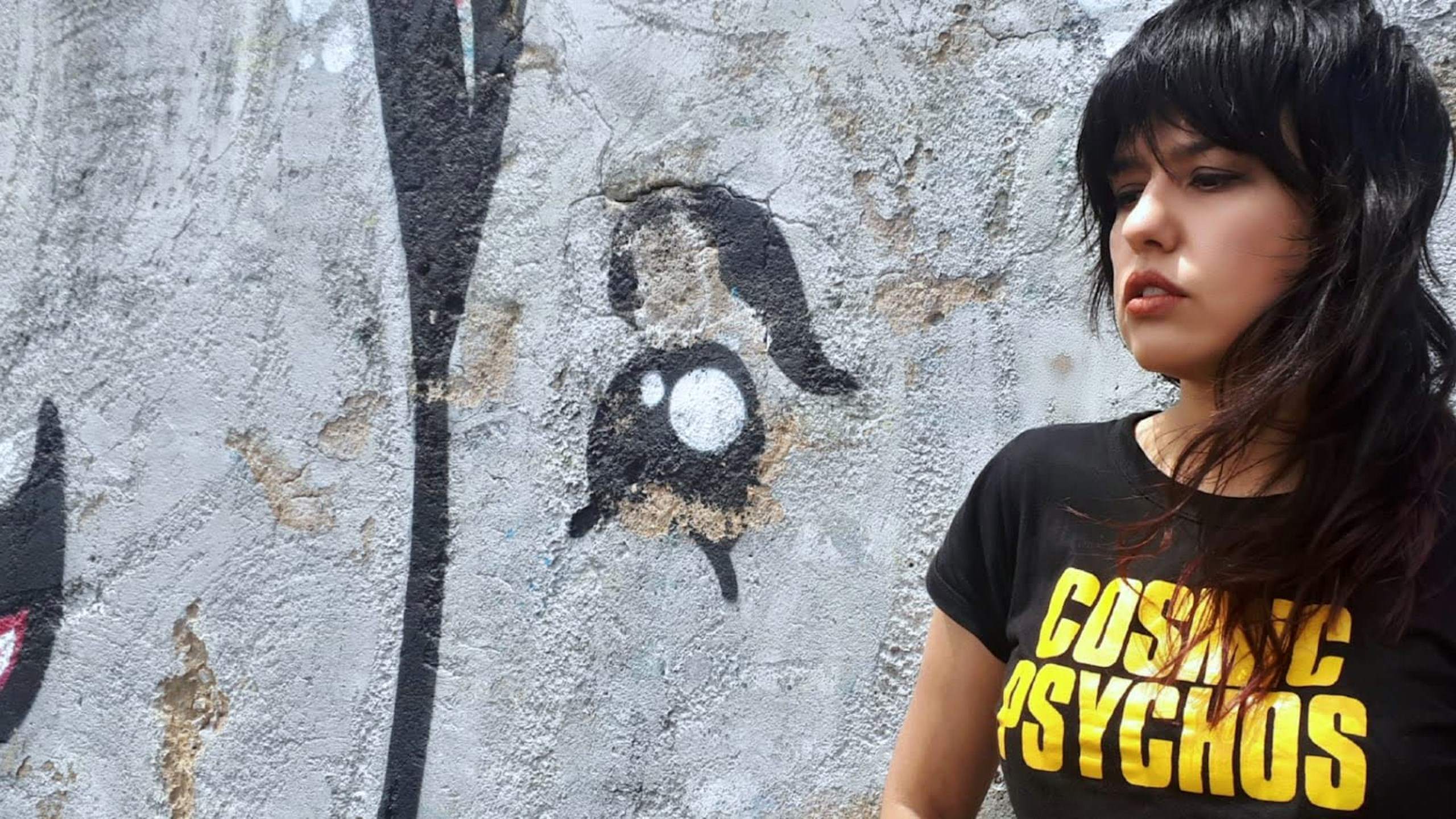 NonZero! · Artist Profile