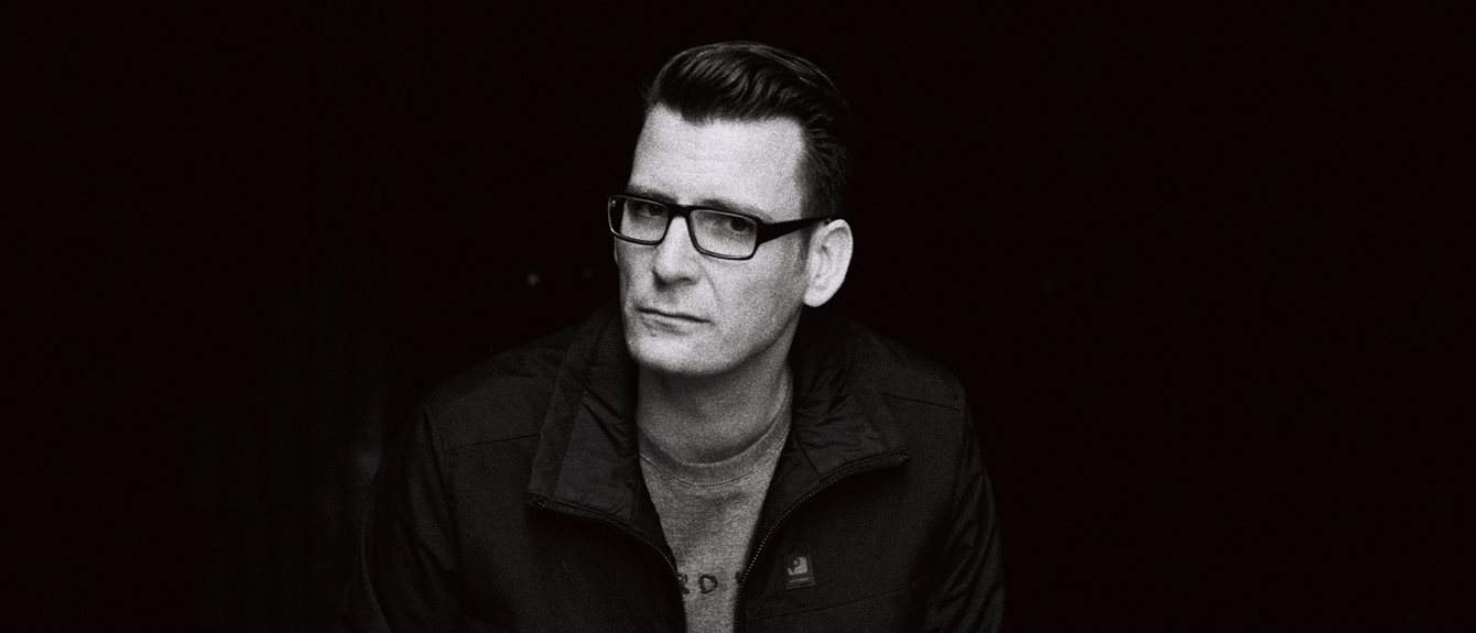 Norman Nodge · Artist Profile