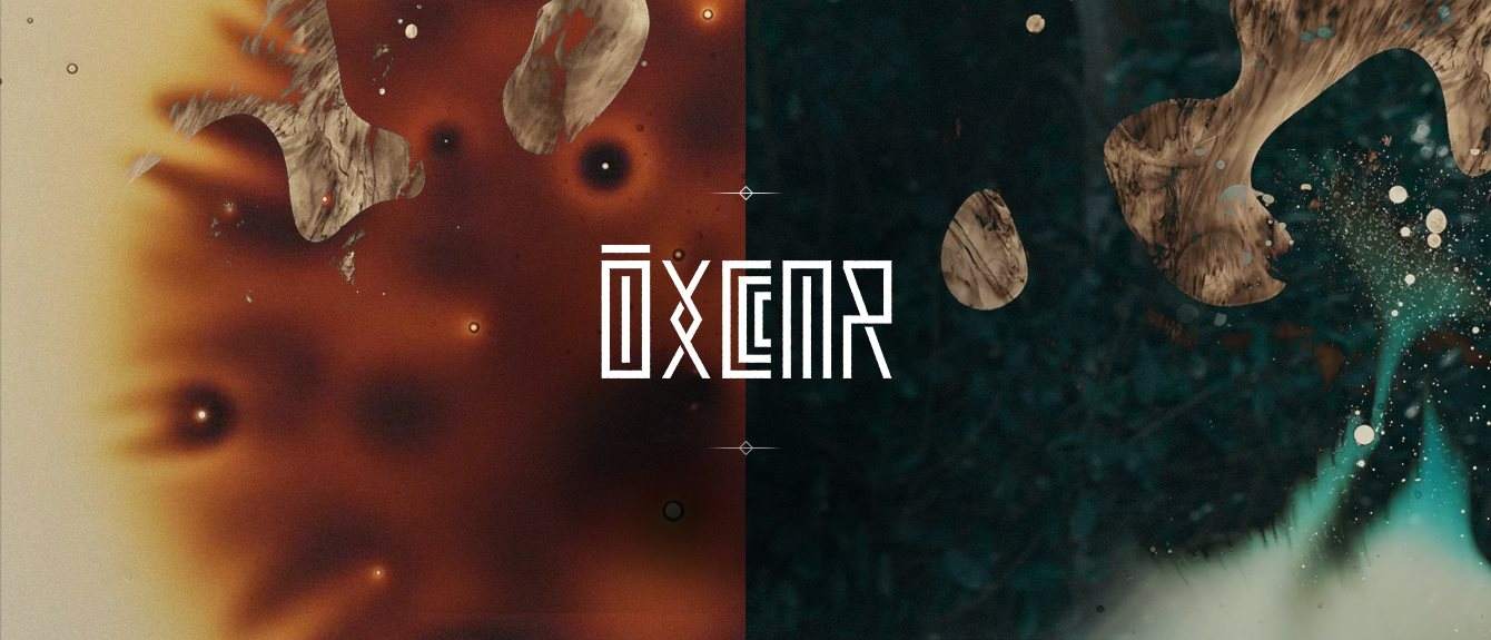 OXCAR · Artist Profile