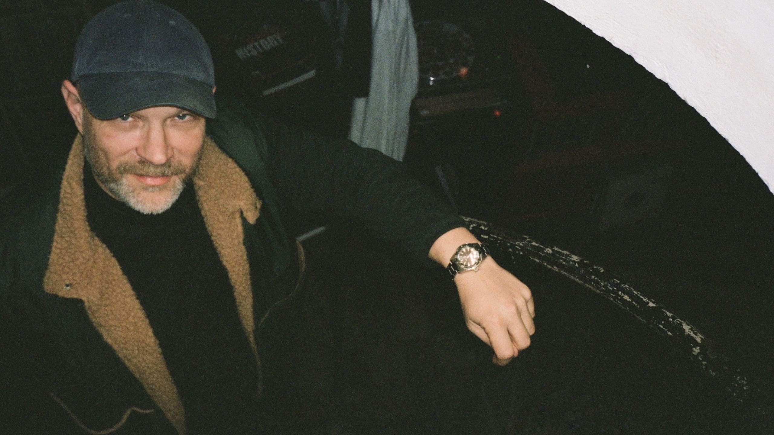 Ocean People · Artist Profile