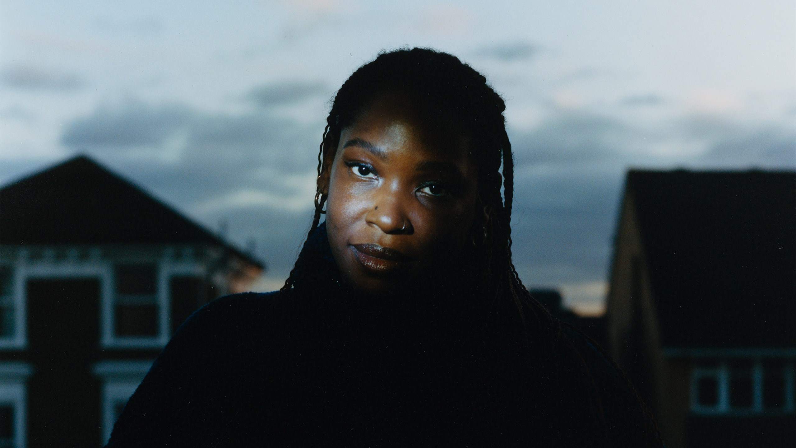 OK Williams · Artist Profile