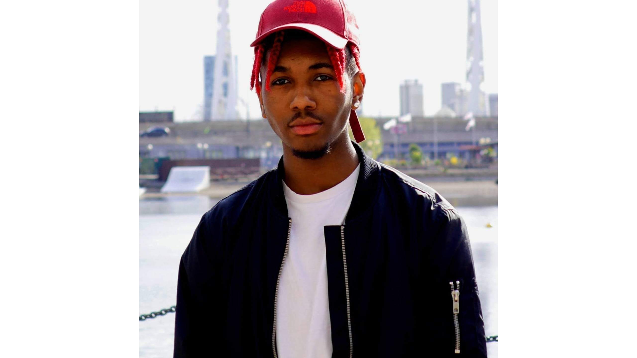 A-Town · Artist Profile