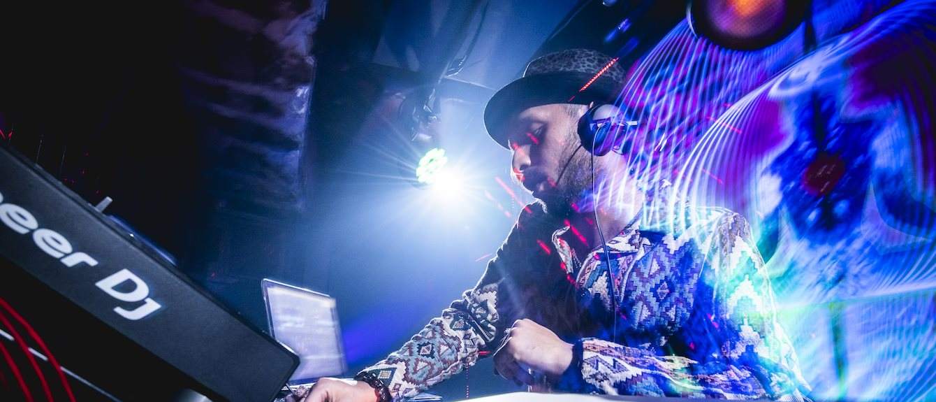 ATESH · Artist Profile