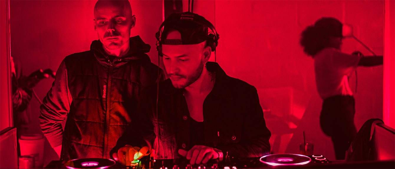 Audio Rover · Profilo Artista